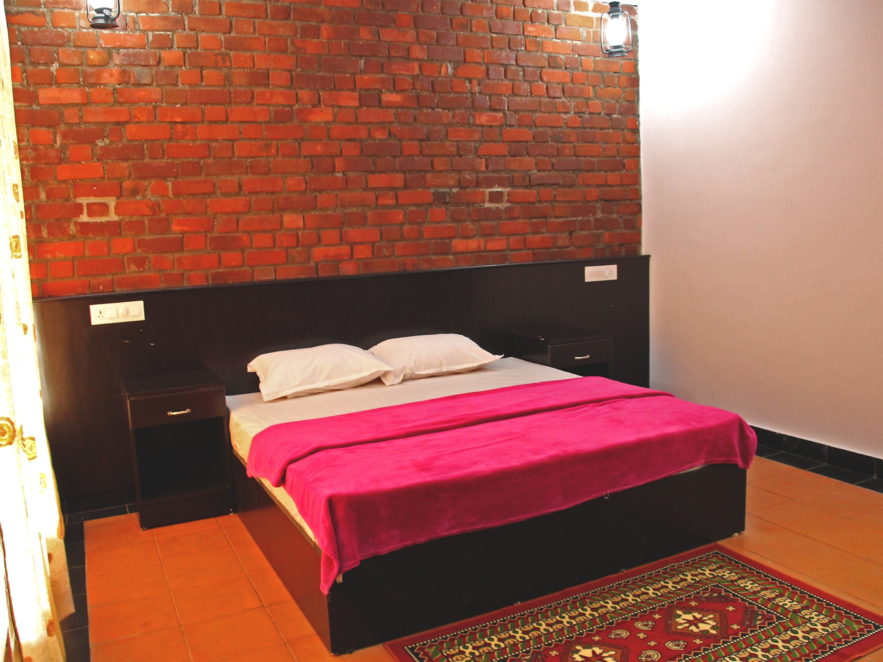 Mango Village Palakkad 𝗕𝗢𝗢𝗞 Chittur Homestay