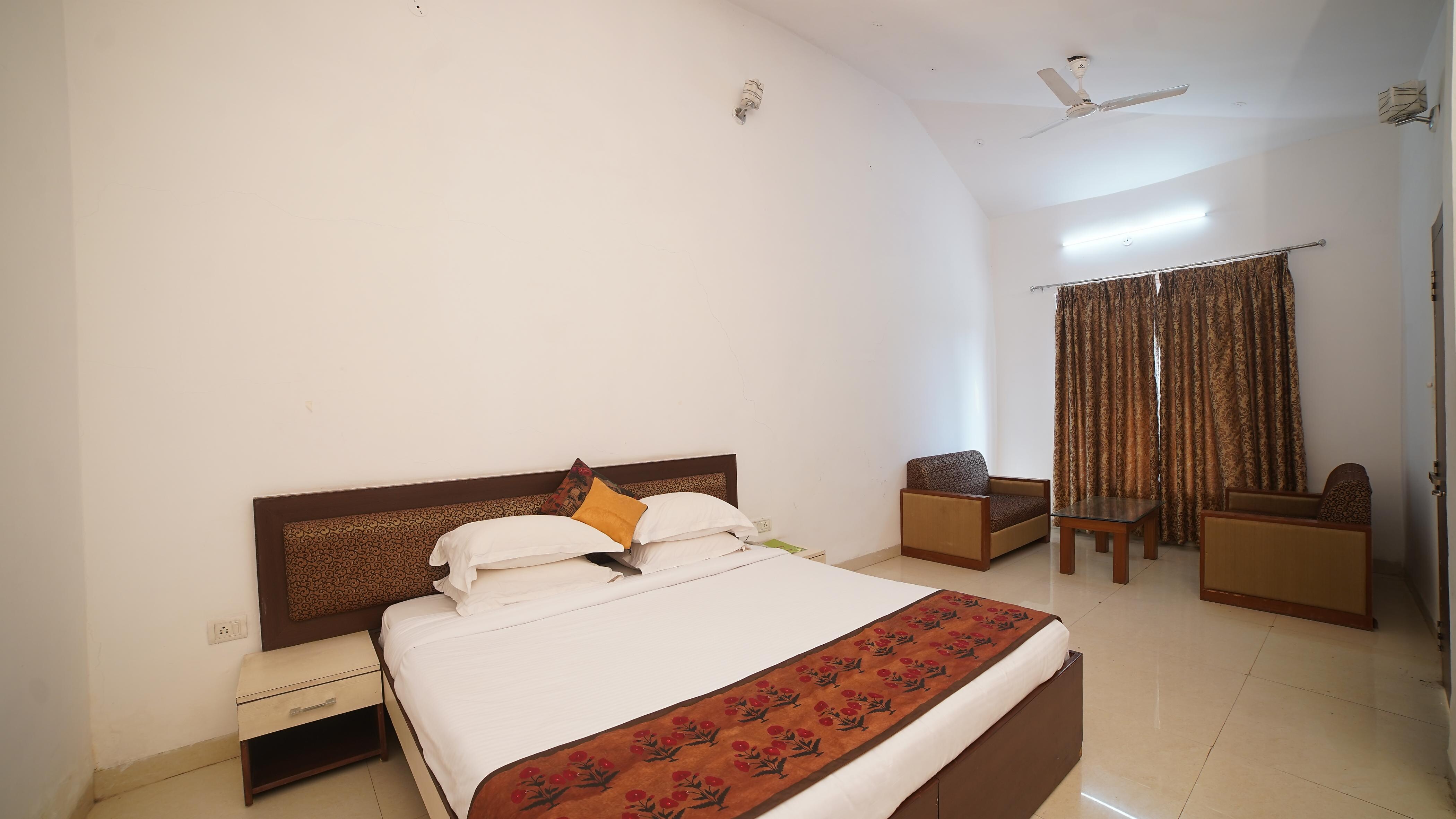 MPT Malwa Resort, Mandu 𝗕𝗢𝗢𝗞 Mandu Resort 𝘄𝗶𝘁𝗵 𝗙𝗥𝗘𝗘 𝗖𝗮𝗻𝗰𝗲𝗹𝗹𝗮𝘁𝗶𝗼𝗻
