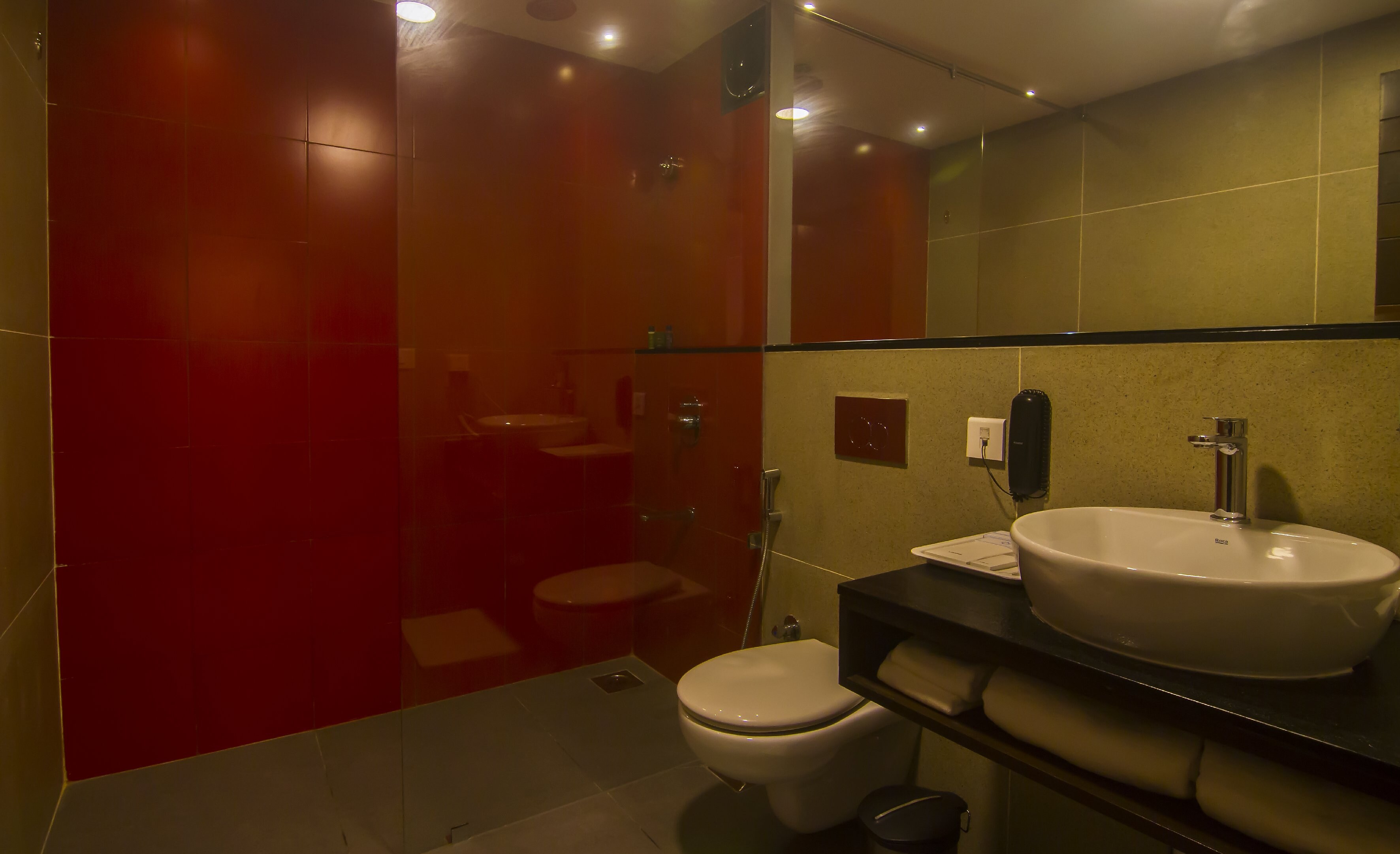 SinQ Prive Goa Hotel Price, Address & Reviews