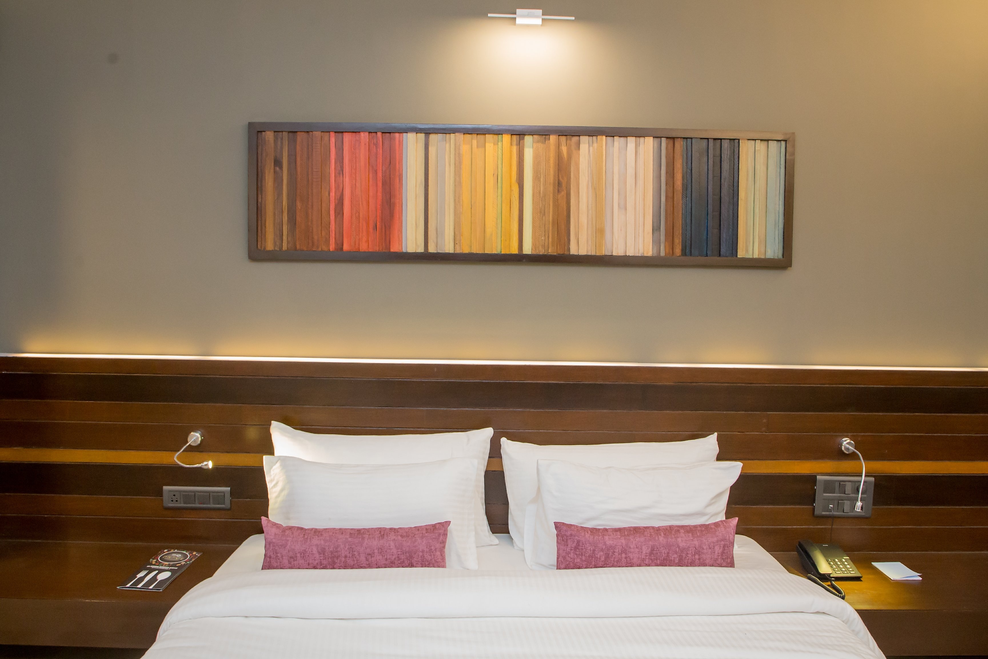 SinQ Prive Goa Hotel Price, Address & Reviews