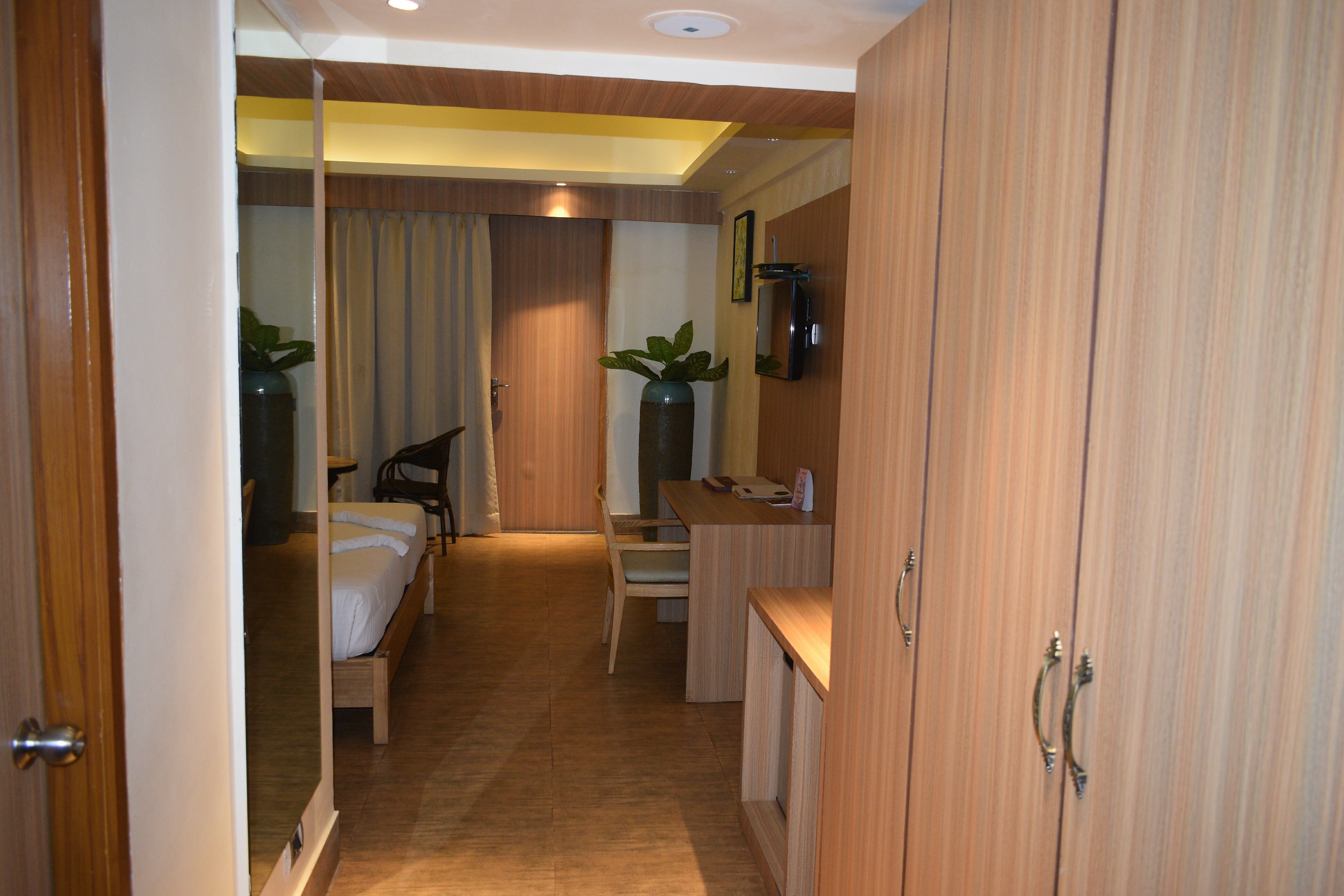 Kushal Palli Resorts- A unit of PearlTree Hotels & Resorts Pvt. Ltd ...