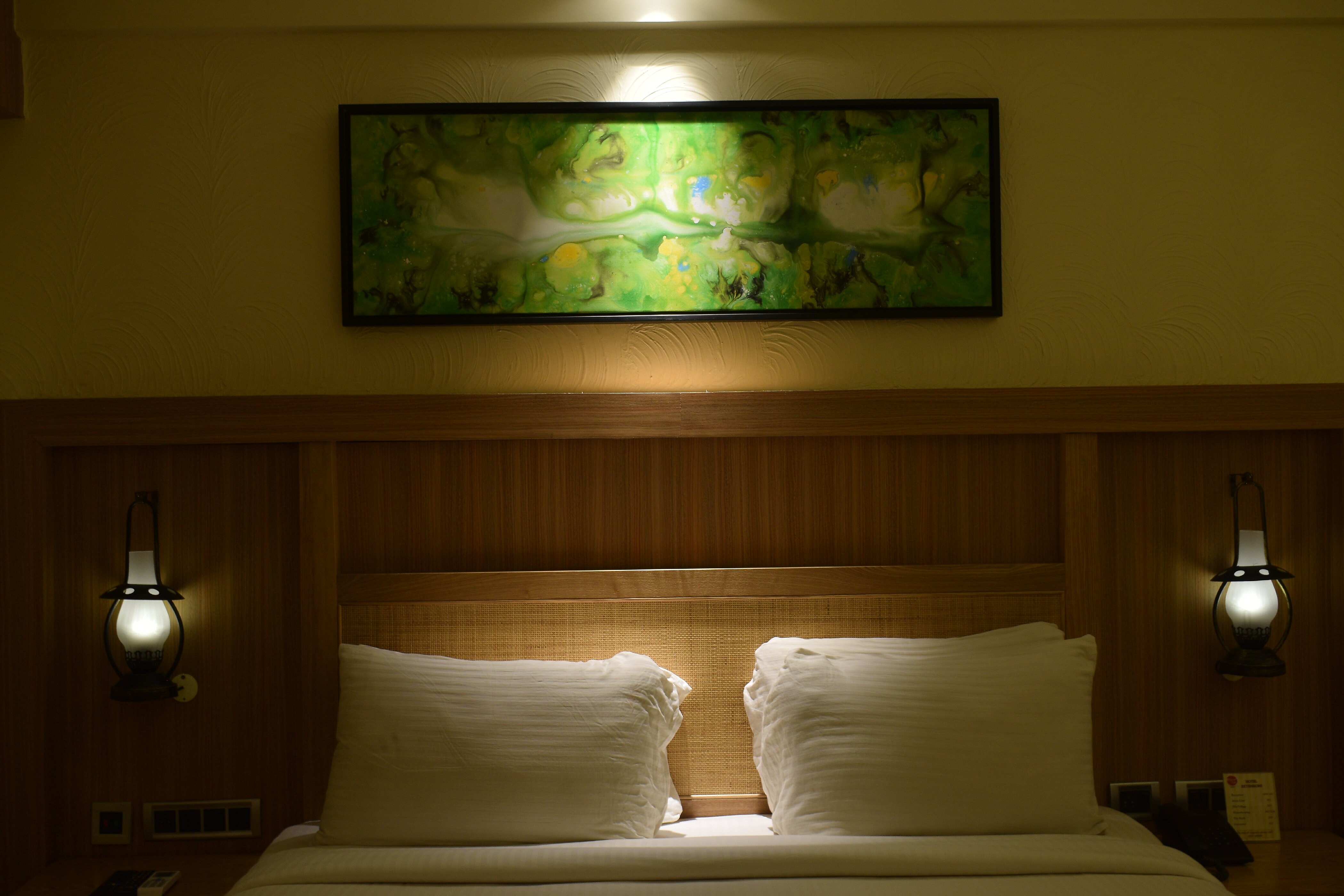 Kushal Palli Resorts- A unit of PearlTree Hotels & Resorts Pvt. Ltd ...