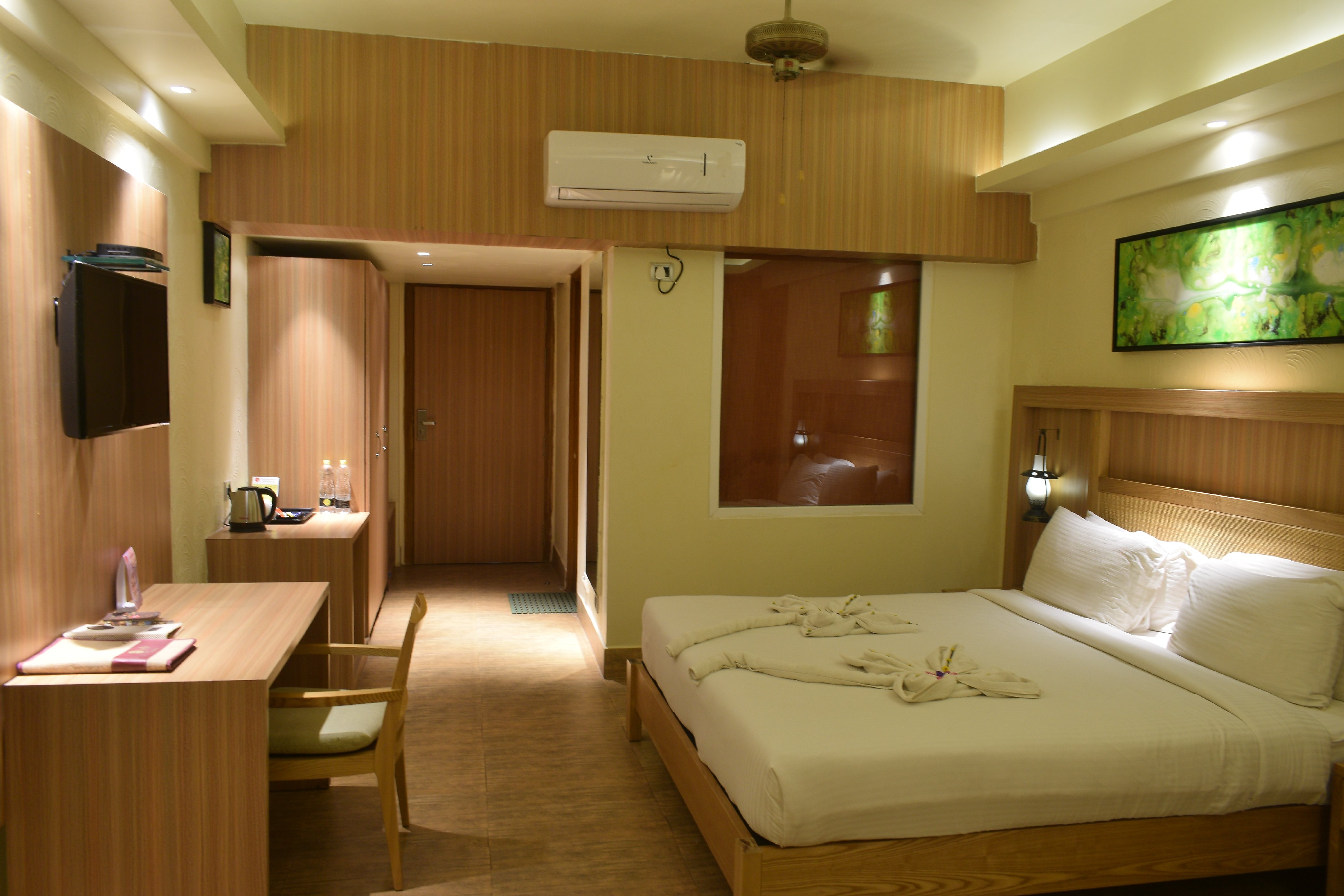 Kushal Palli Resorts- A unit of PearlTree Hotels & Resorts Pvt. Ltd ...