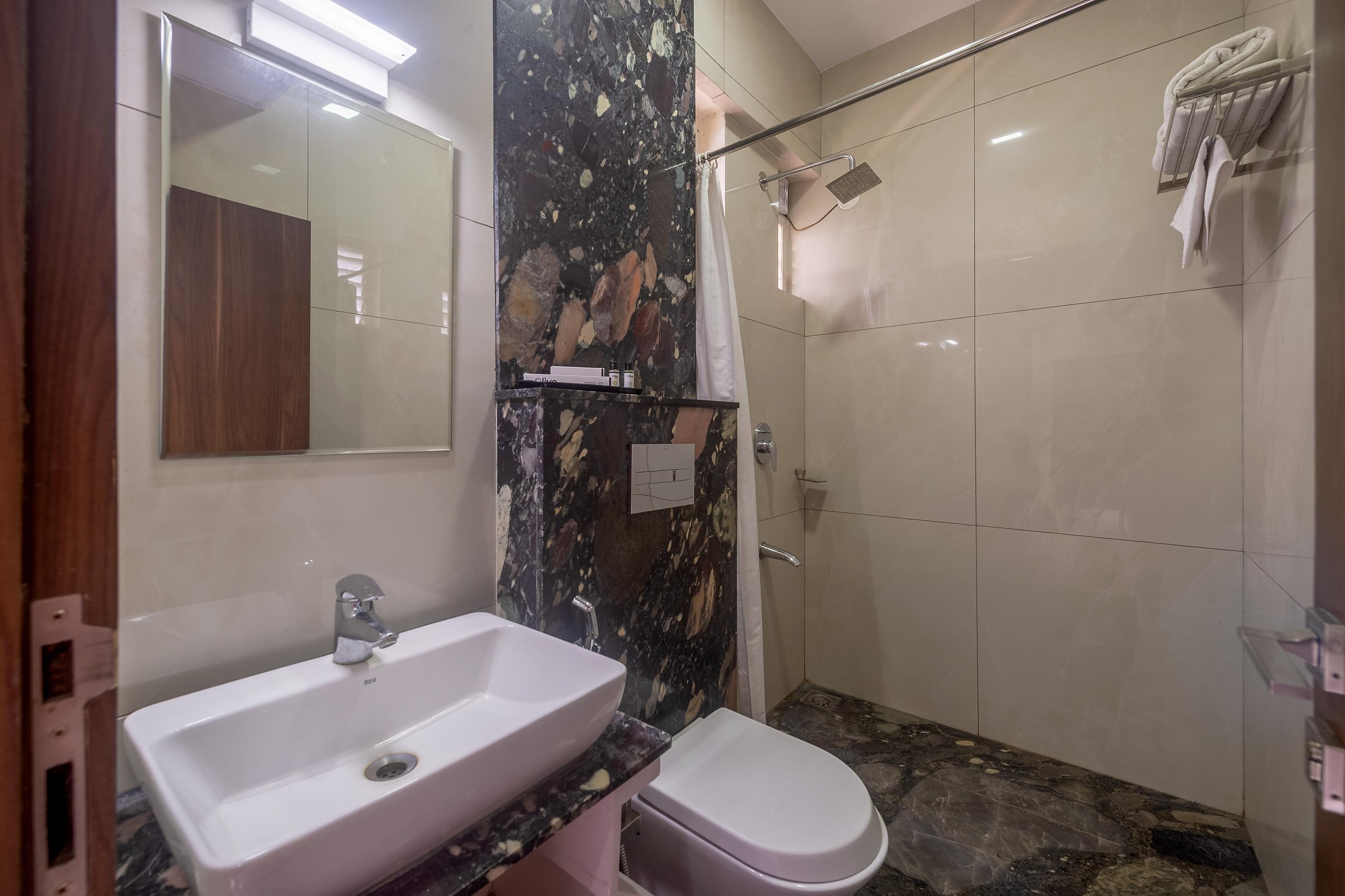 Olive Zip BTM Layout by Embassy Group Hotel Bangalore - Reviews, Photos ...