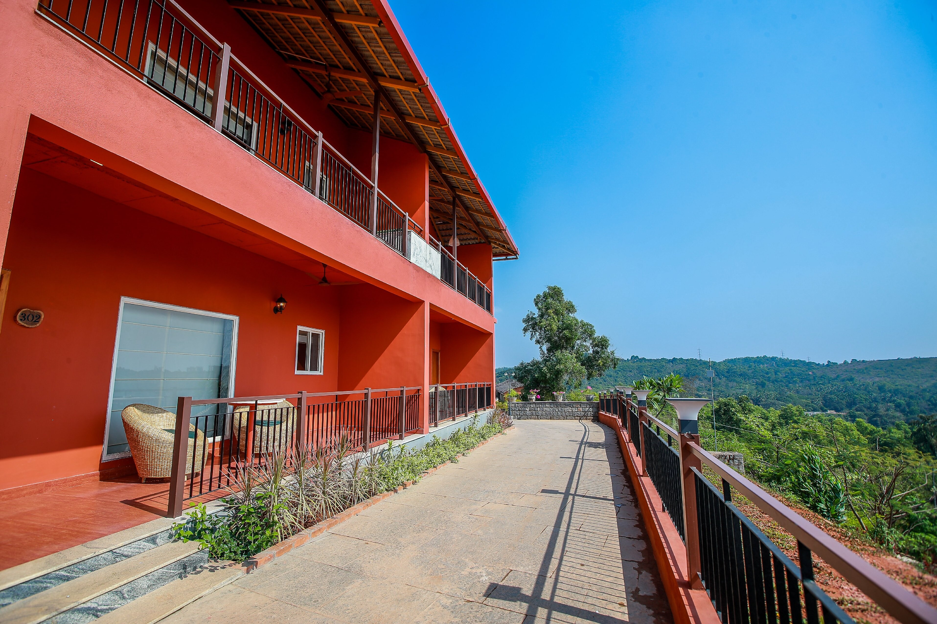 The Estate Resort Mangalore Resort Price, Address & Reviews