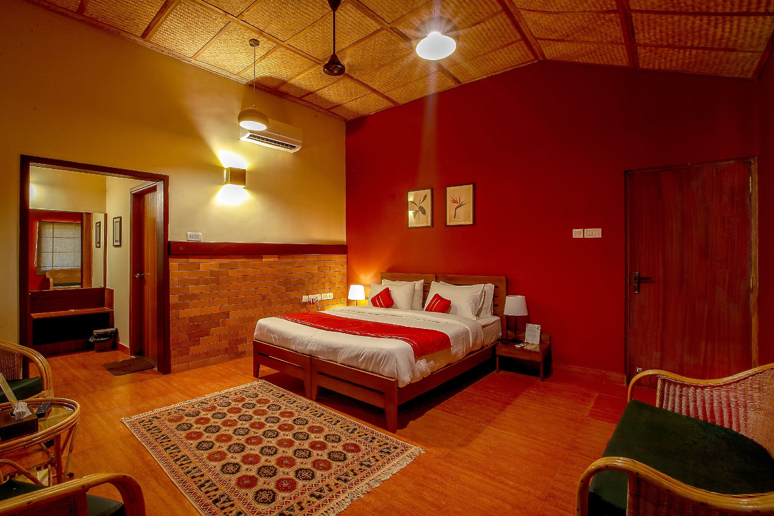 The Estate Resort 𝗕𝗢𝗢𝗞 Mangalore Resort 𝘄𝗶𝘁𝗵 𝗙𝗥𝗘𝗘 𝗖𝗮𝗻𝗰𝗲𝗹𝗹𝗮𝘁𝗶𝗼𝗻