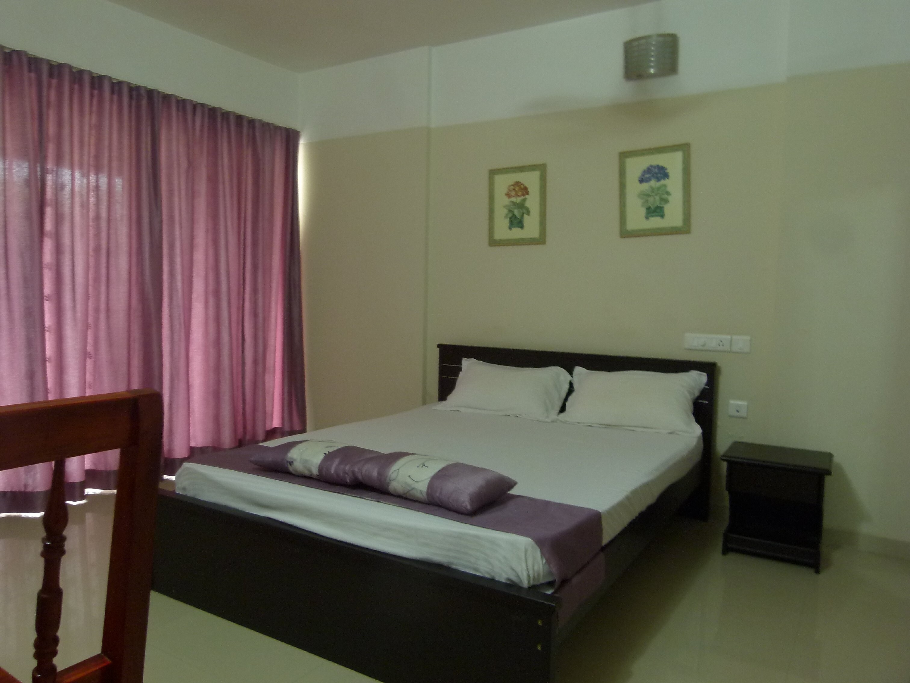 Stayzone-Kazhakootam-Trivandrum service Apartments 𝗕𝗢𝗢𝗞 ...