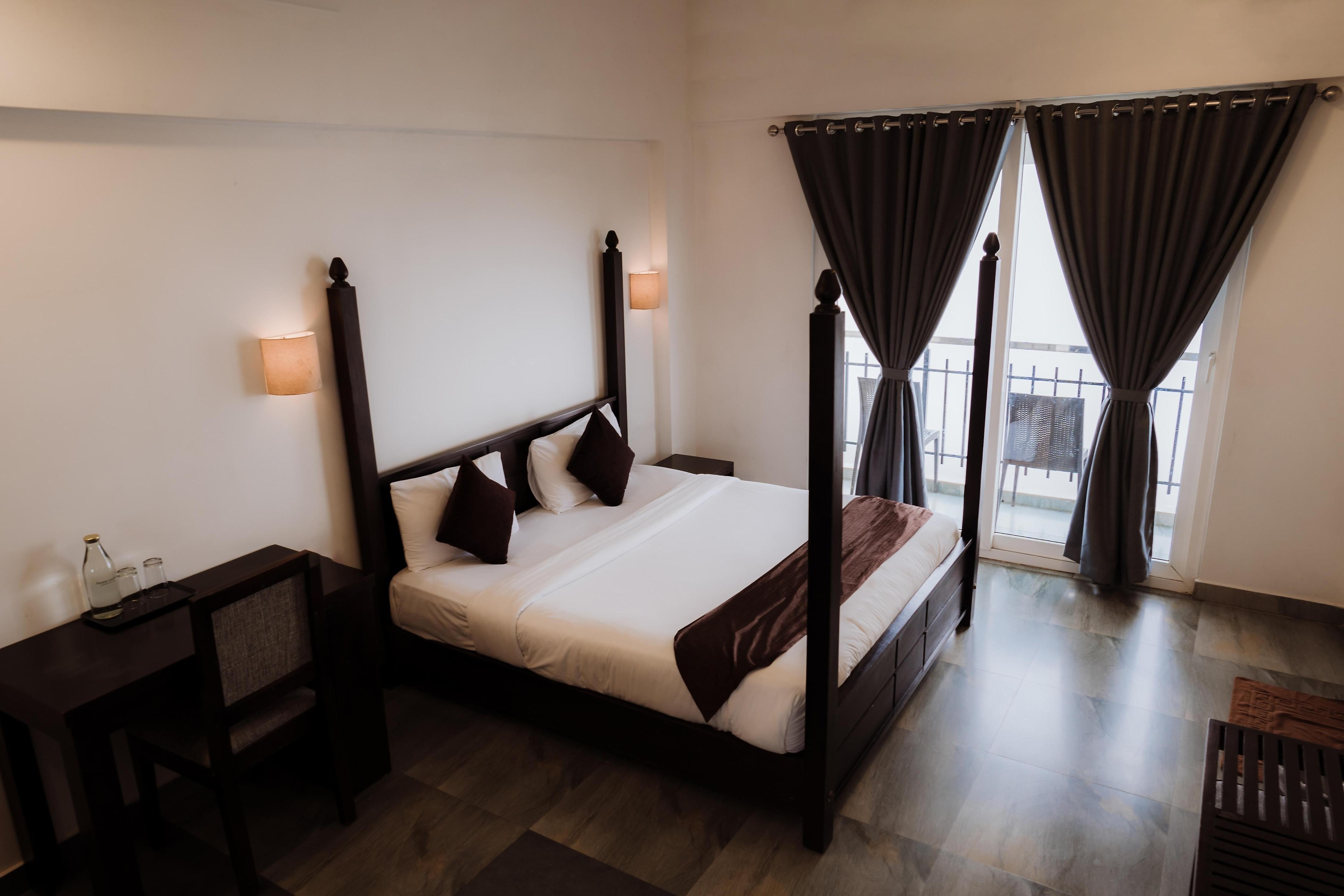 Forest County Munnar 𝗕𝗢𝗢𝗞 Munnar Resort 𝘄𝗶𝘁𝗵 𝗙𝗥𝗘𝗘 𝗖𝗮𝗻𝗰𝗲𝗹𝗹𝗮𝘁𝗶𝗼𝗻