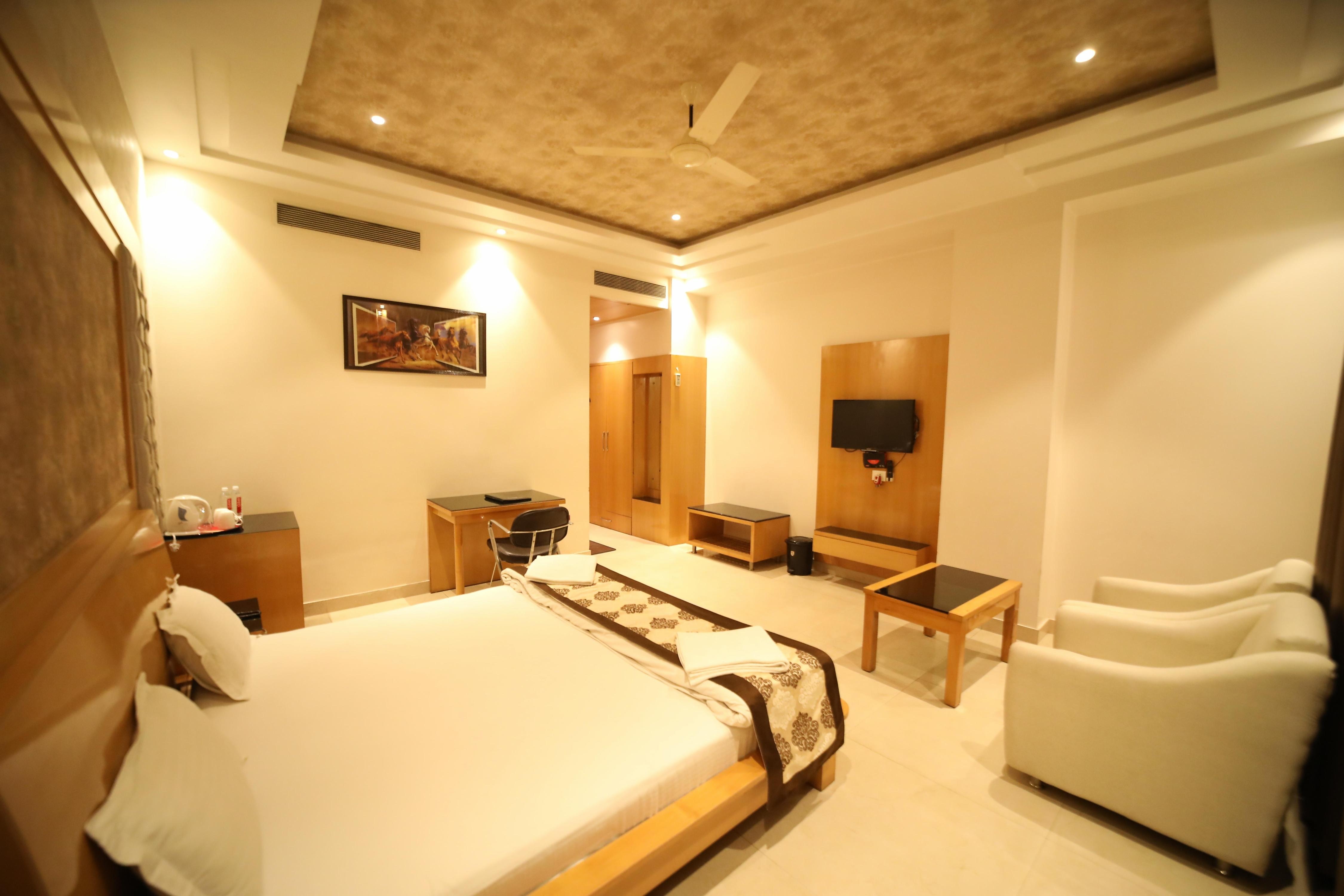 HOTEL PANCHSHEEL 𝗕𝗢𝗢𝗞 Ayodhya Hotel 𝘄𝗶𝘁𝗵 ₹𝟬 𝗣𝗔𝗬𝗠𝗘𝗡𝗧
