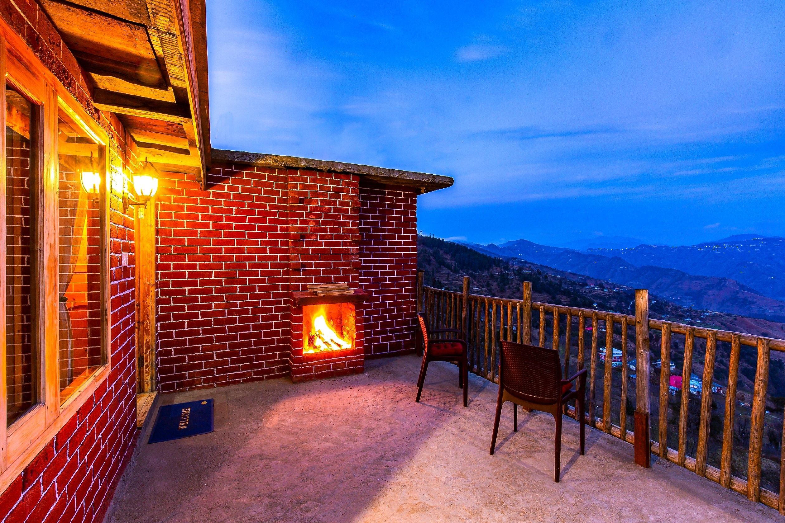 Photos of Zostel Homes Cheog (Shimla) - Theog Hotel on Goibibo