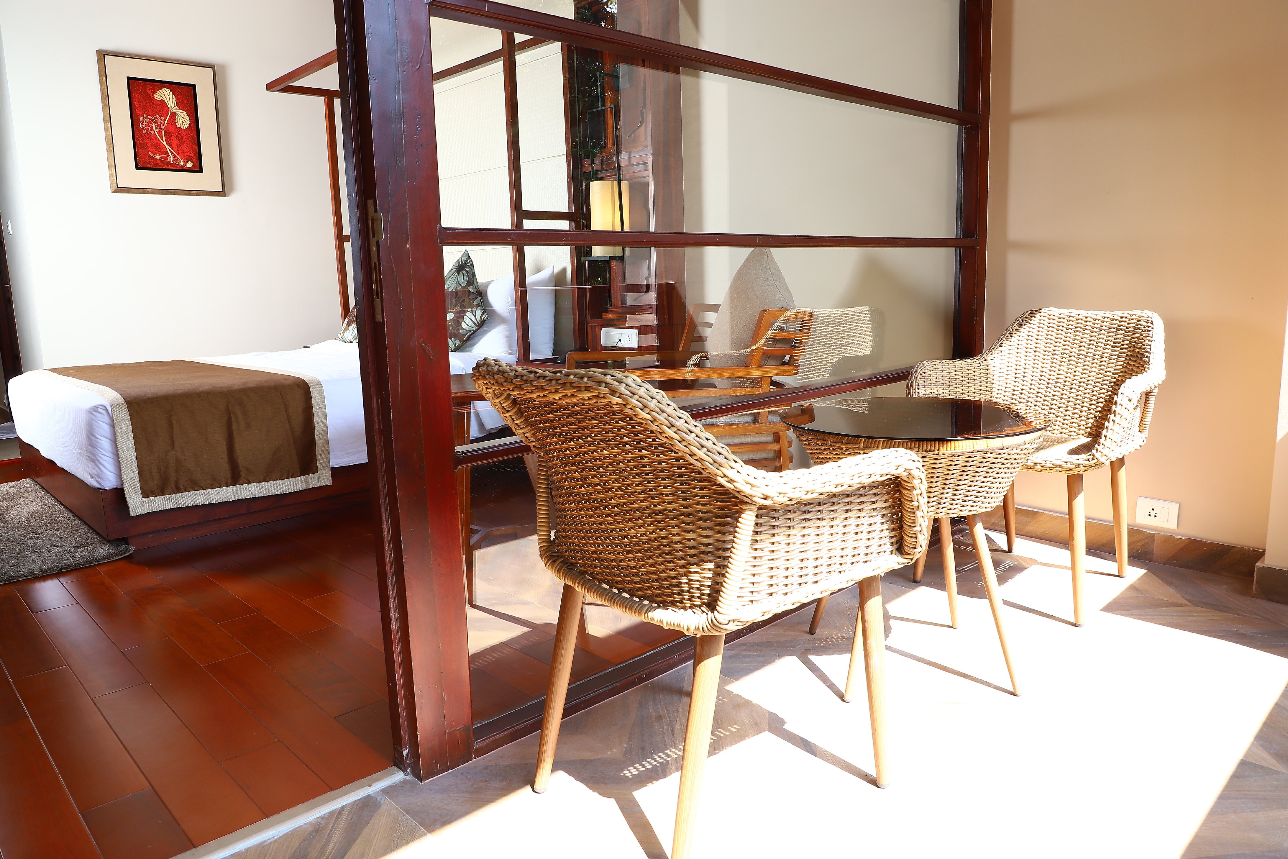 Sea Shell Samssara Neil Island Resort Price, Address & Reviews