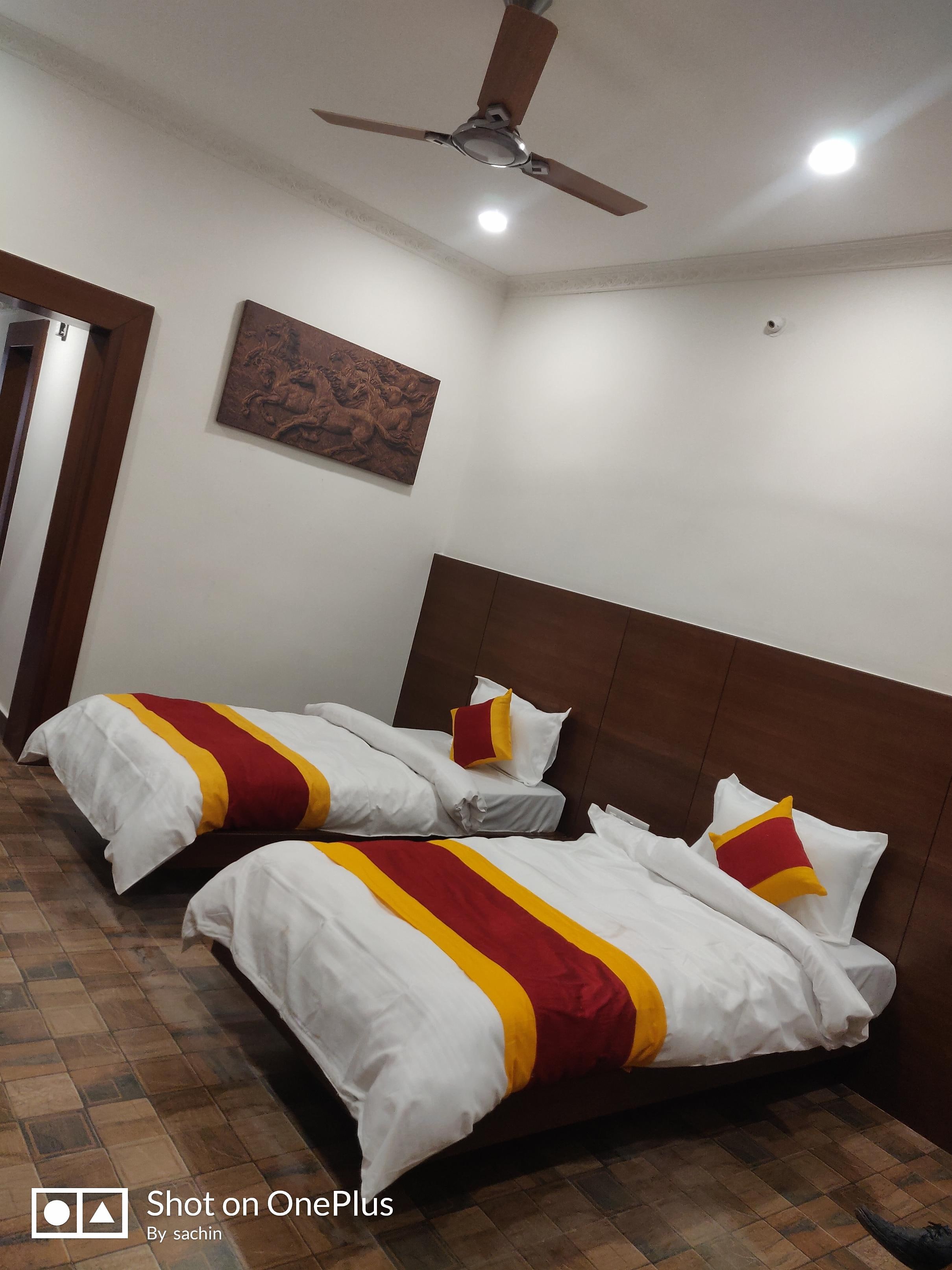 Photos of Badrika Lake View Resorts, - Hotel in Rewa
