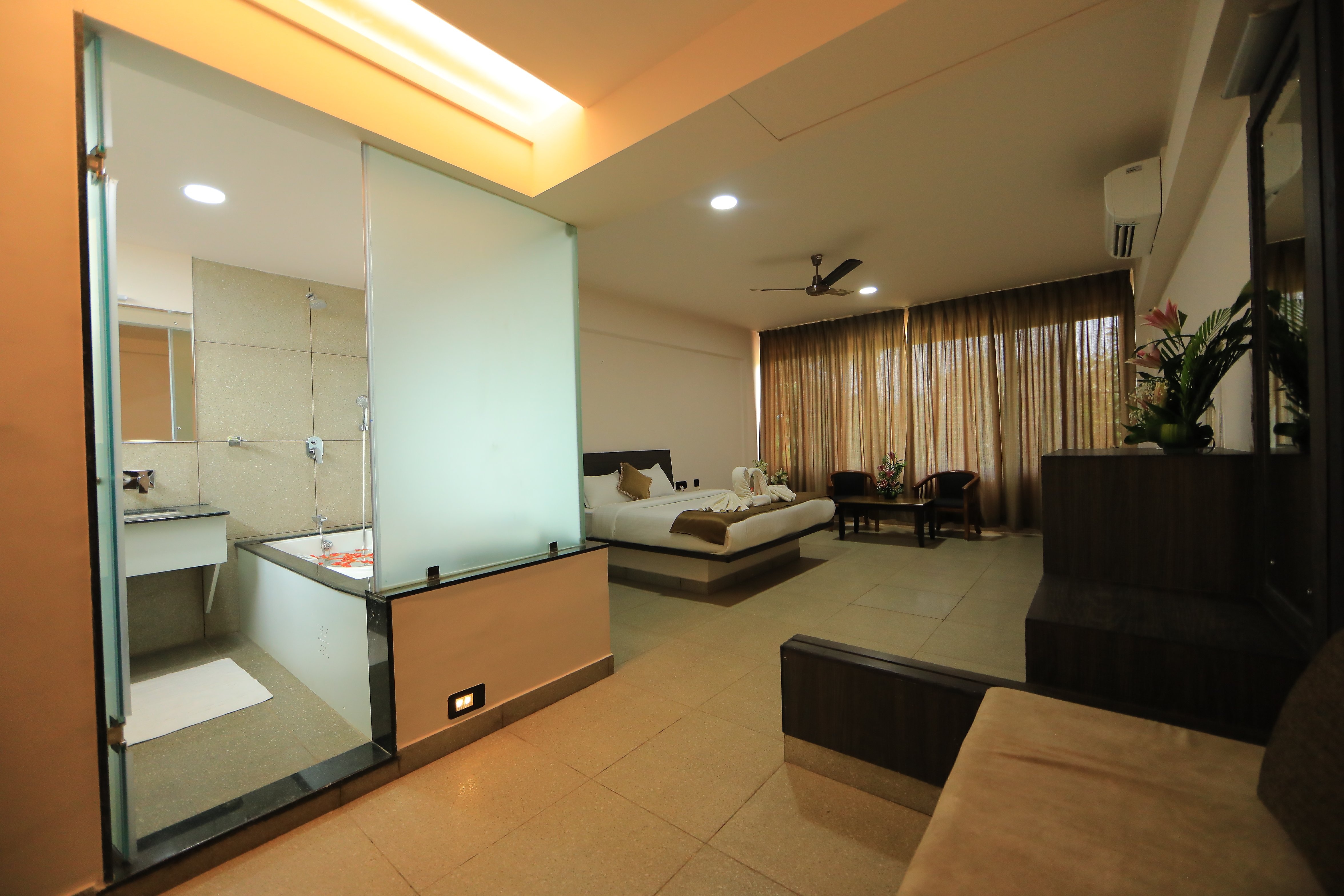 Shilhaandara Ramanagara INR 330 OFF ( ̶5̶5̶0̶0̶ ) Hotel Price, Address ...