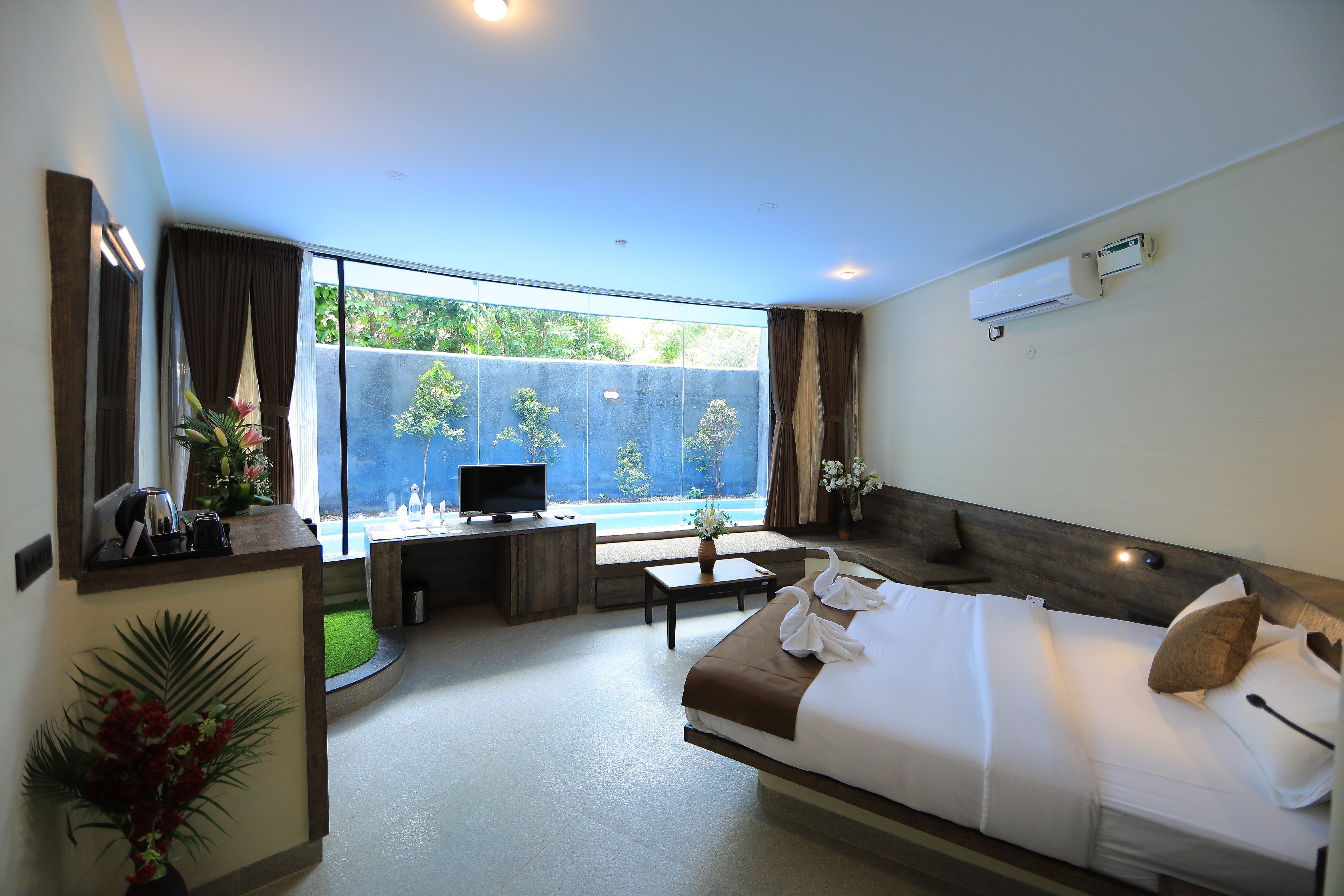 Shilhaandara Ramanagara INR 330 OFF ( ̶5̶5̶0̶0̶ ) Hotel Price, Address ...