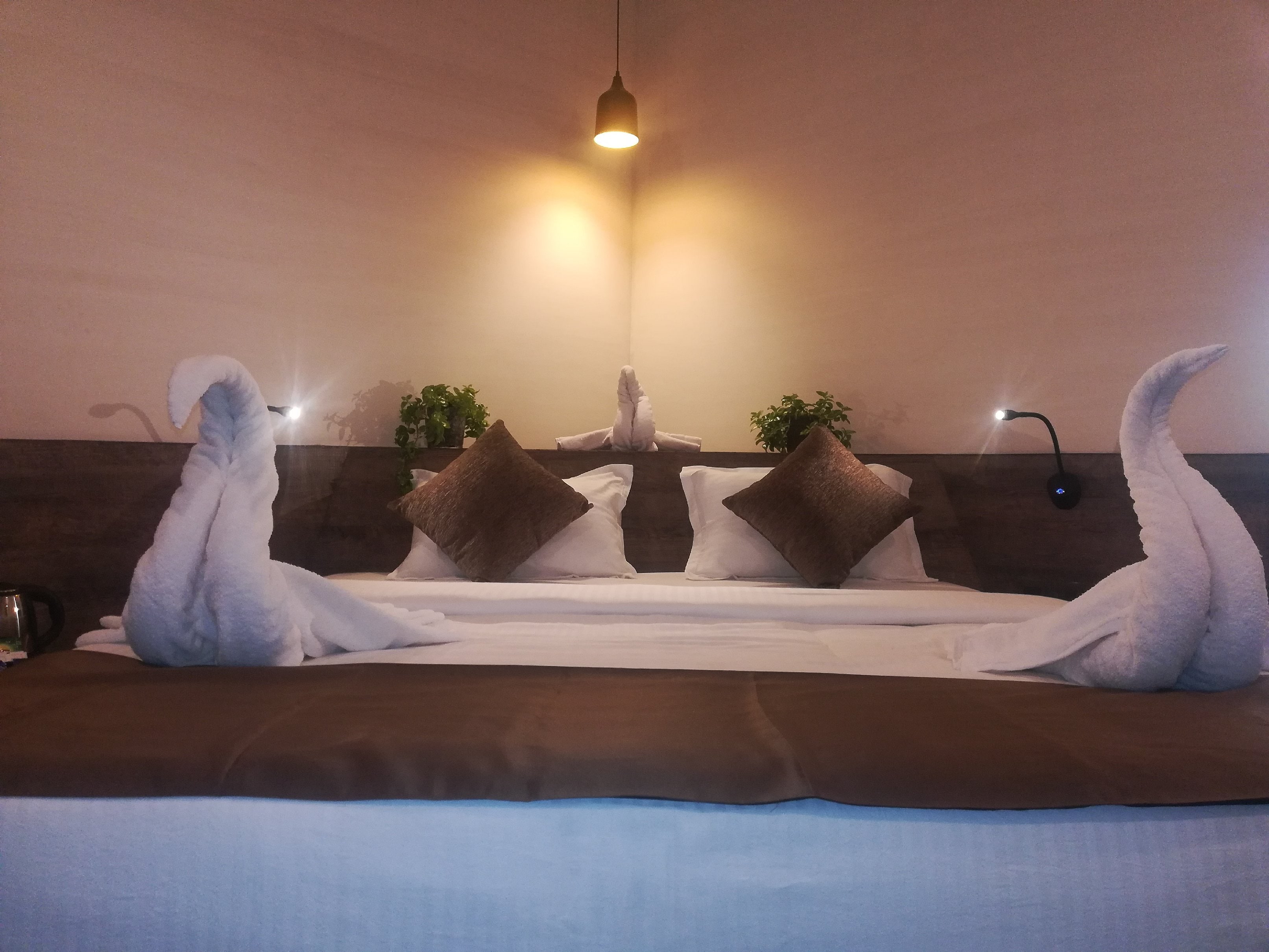 Shilhaandara Ramanagara INR 330 OFF ( ̶5̶5̶0̶0̶ ) Hotel Price, Address ...