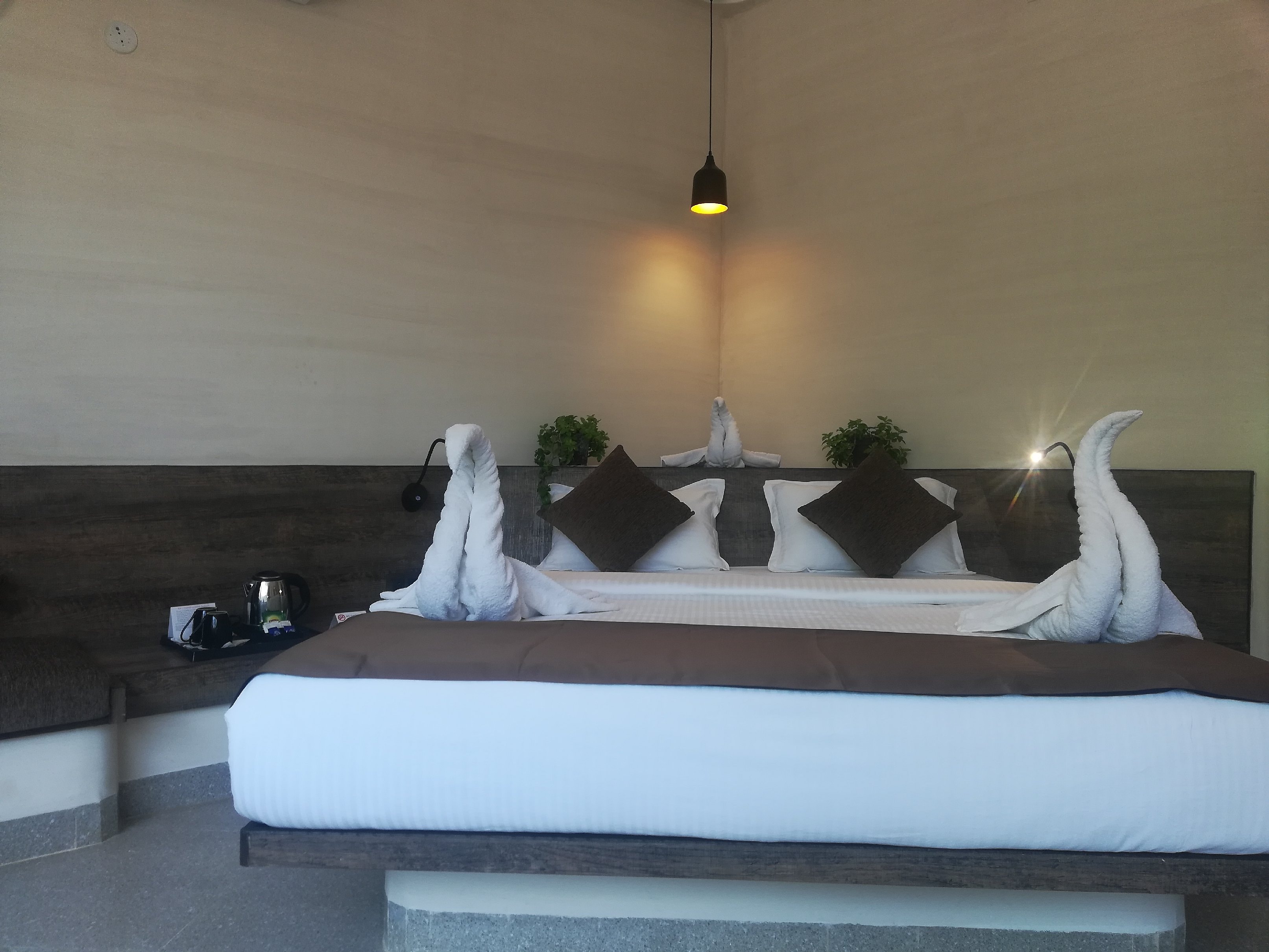 Shilhaandara Ramanagara INR 330 OFF ( ̶5̶5̶0̶0̶ ) Hotel Price, Address ...