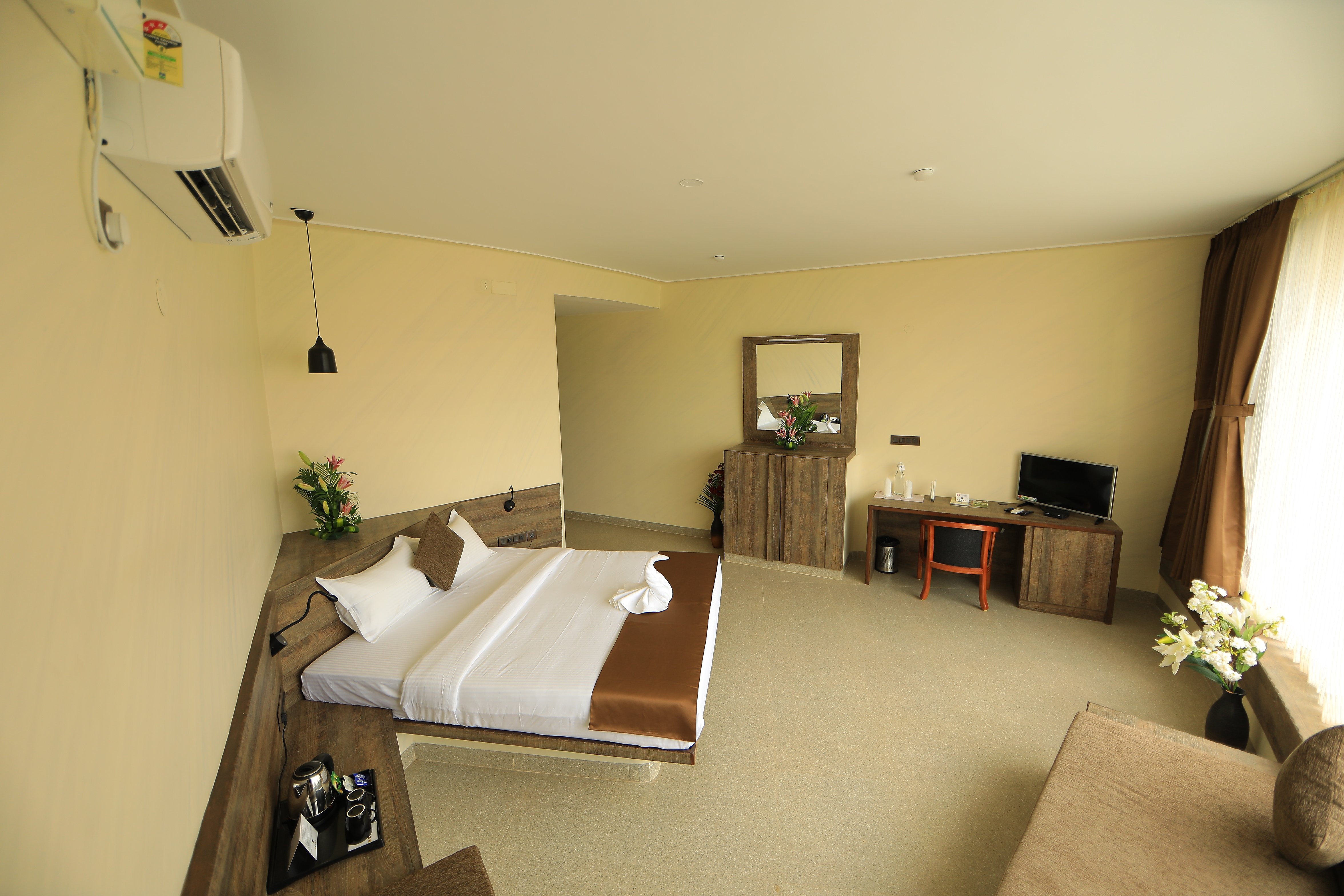 Shilhaandara Ramanagara INR 330 OFF ( ̶5̶5̶0̶0̶ ) Hotel Price, Address ...