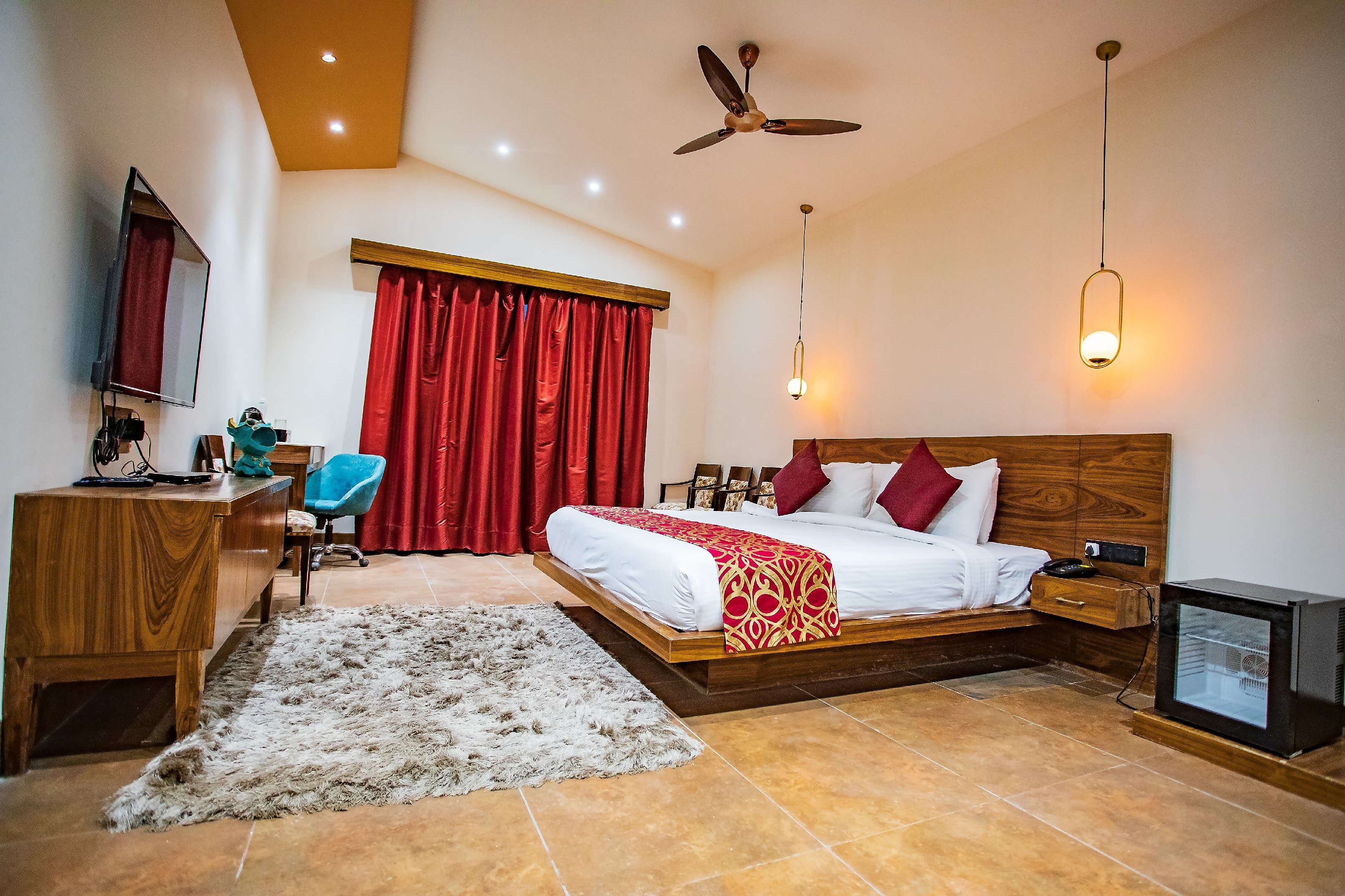 Skyline Resort & Convention Center 𝗕𝗢𝗢𝗞 Indore Resort 𝘄𝗶𝘁𝗵 𝗙𝗥𝗘𝗘 ...