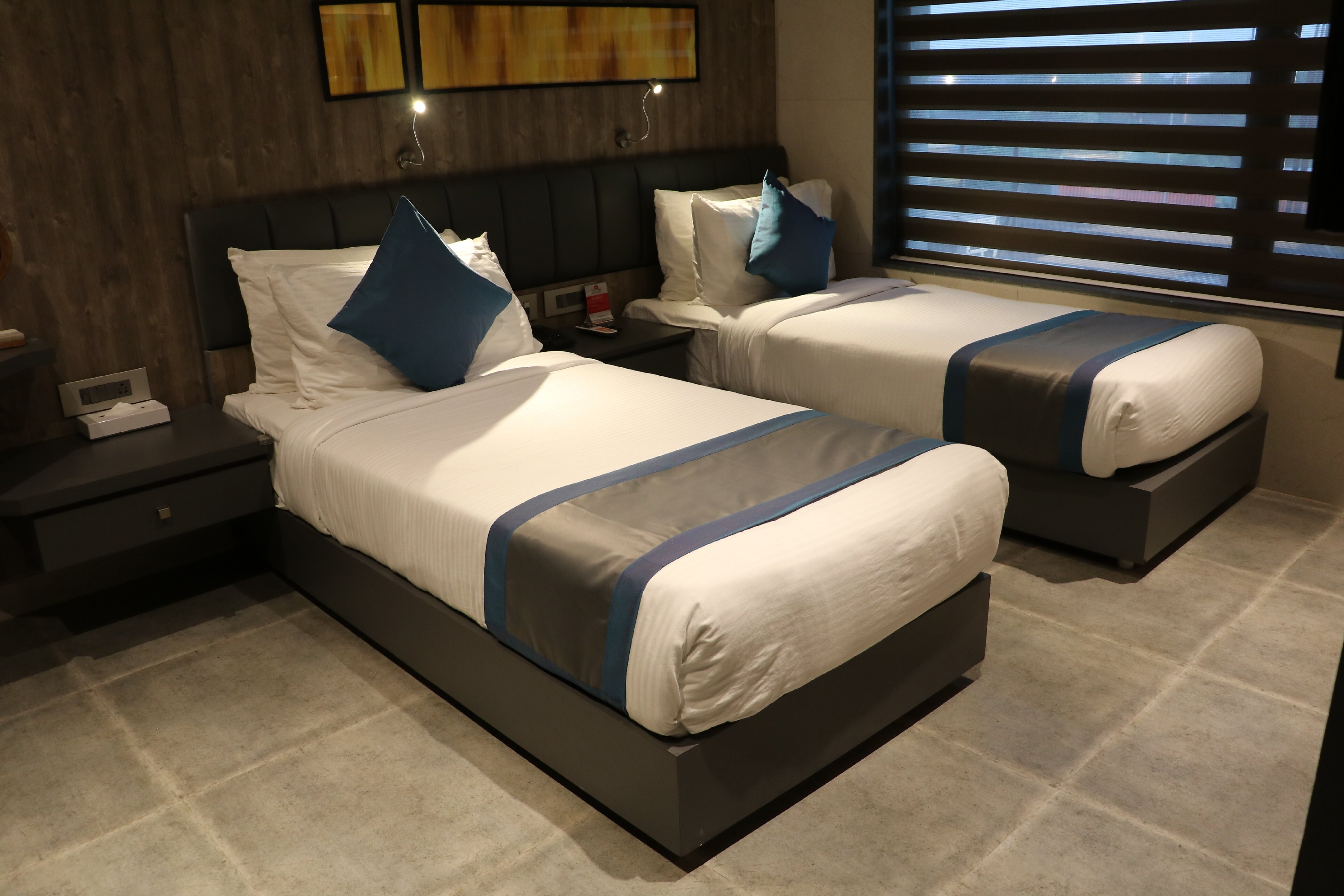The Soni'oteL Howrah Hotel Price, Address & Reviews