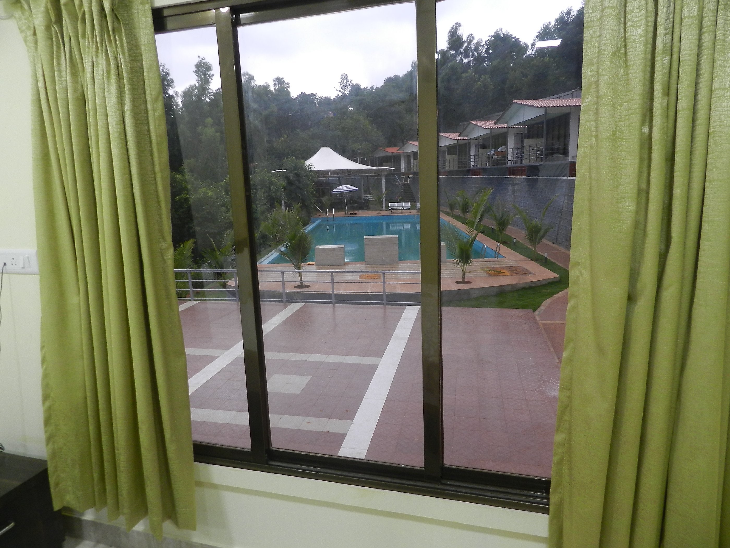 The Nihal Resort Mahabaleshwar INR 270 OFF ( ̶4̶5̶0̶0̶ ) Hotel Price ...