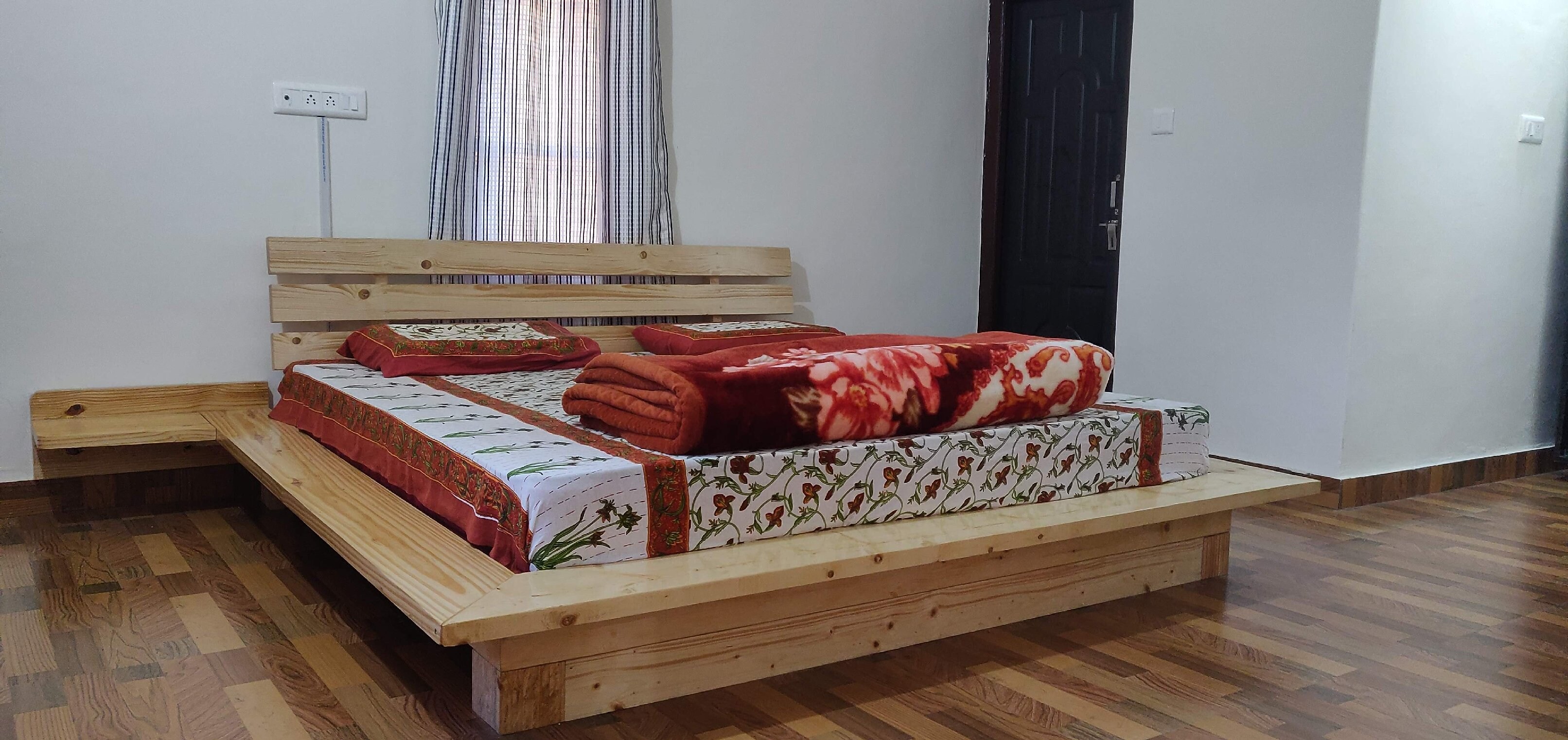 Farmers Place Homestay Bir Billing - Reviews, Photos & Offer