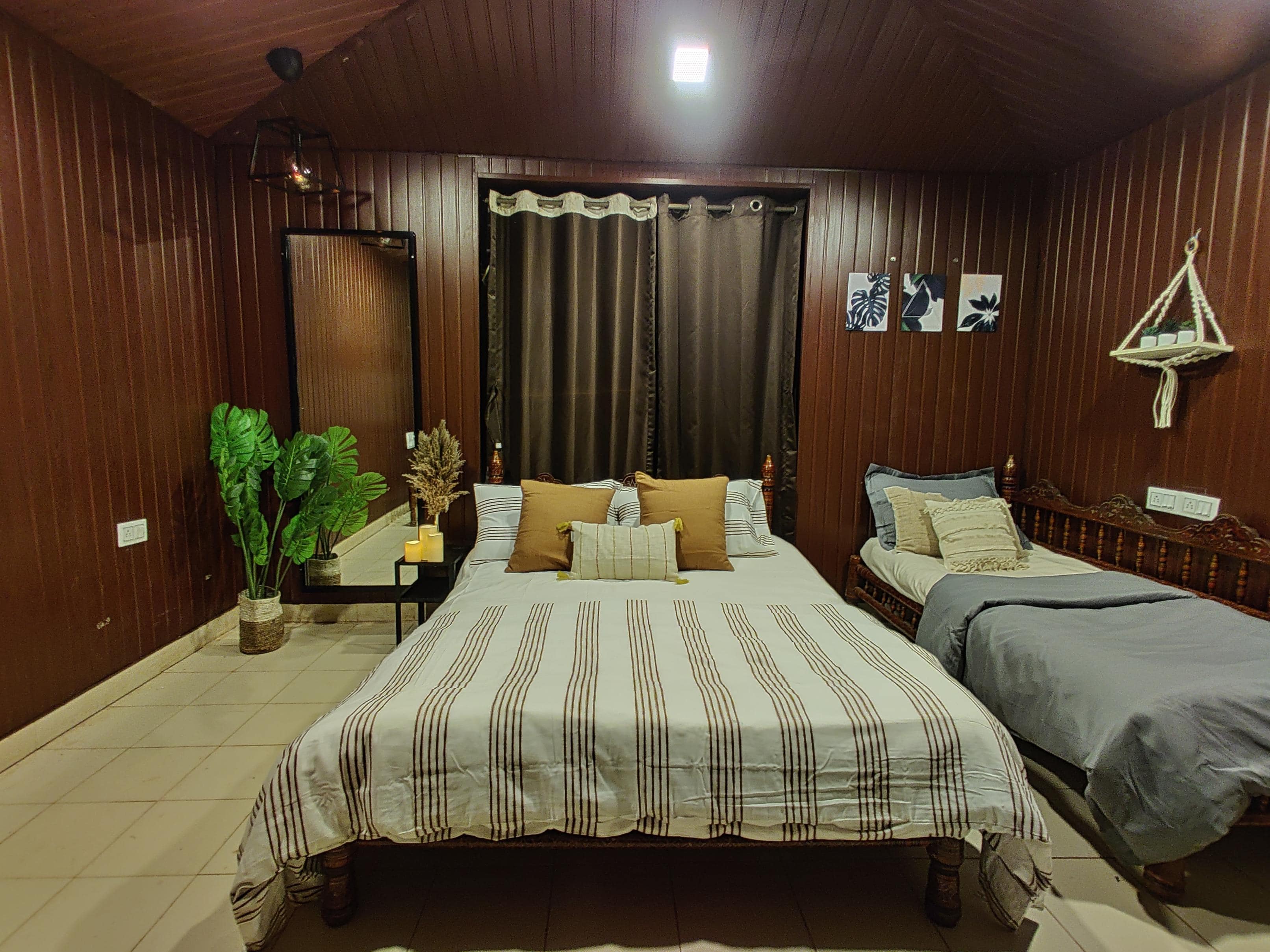 Alexander Heritage And Rainforest Resort 𝗕𝗢𝗢𝗞 Matheran Resort 𝘄𝗶𝘁𝗵 𝗙𝗥𝗘𝗘 ...