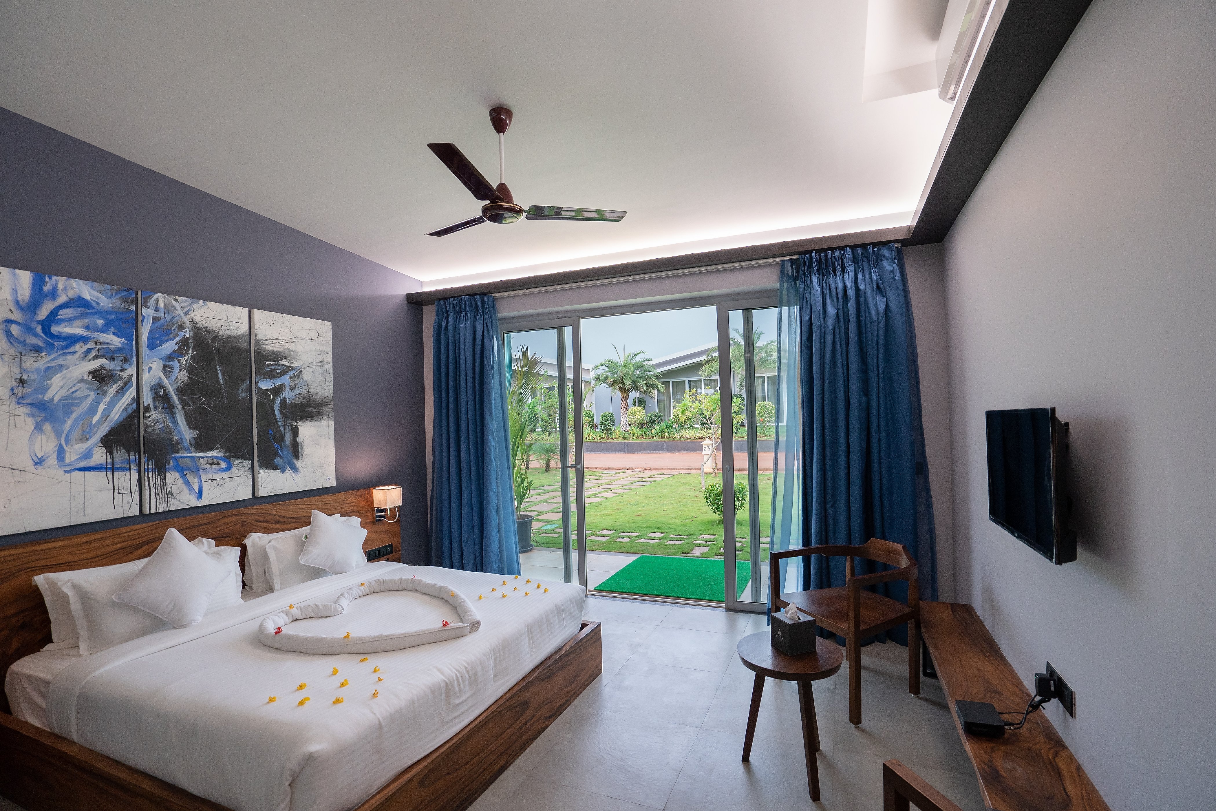 The Forest Club Resort Karjat INR 330 OFF ( ̶5̶5̶0̶0̶ ) Hotel Price ...