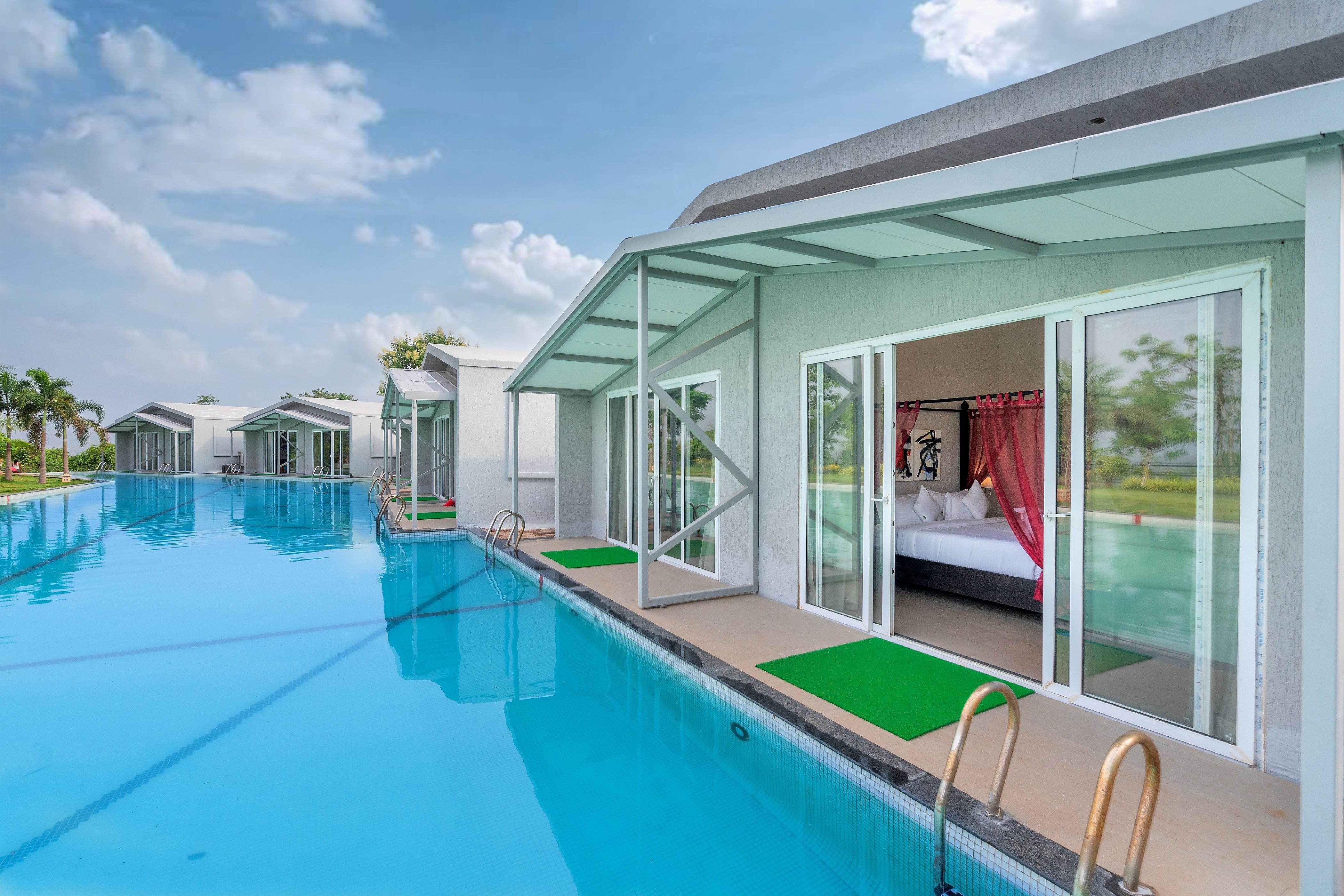 The Forest Club Resort Karjat INR 330 OFF ( ̶5̶5̶0̶0̶ ) Hotel Price ...