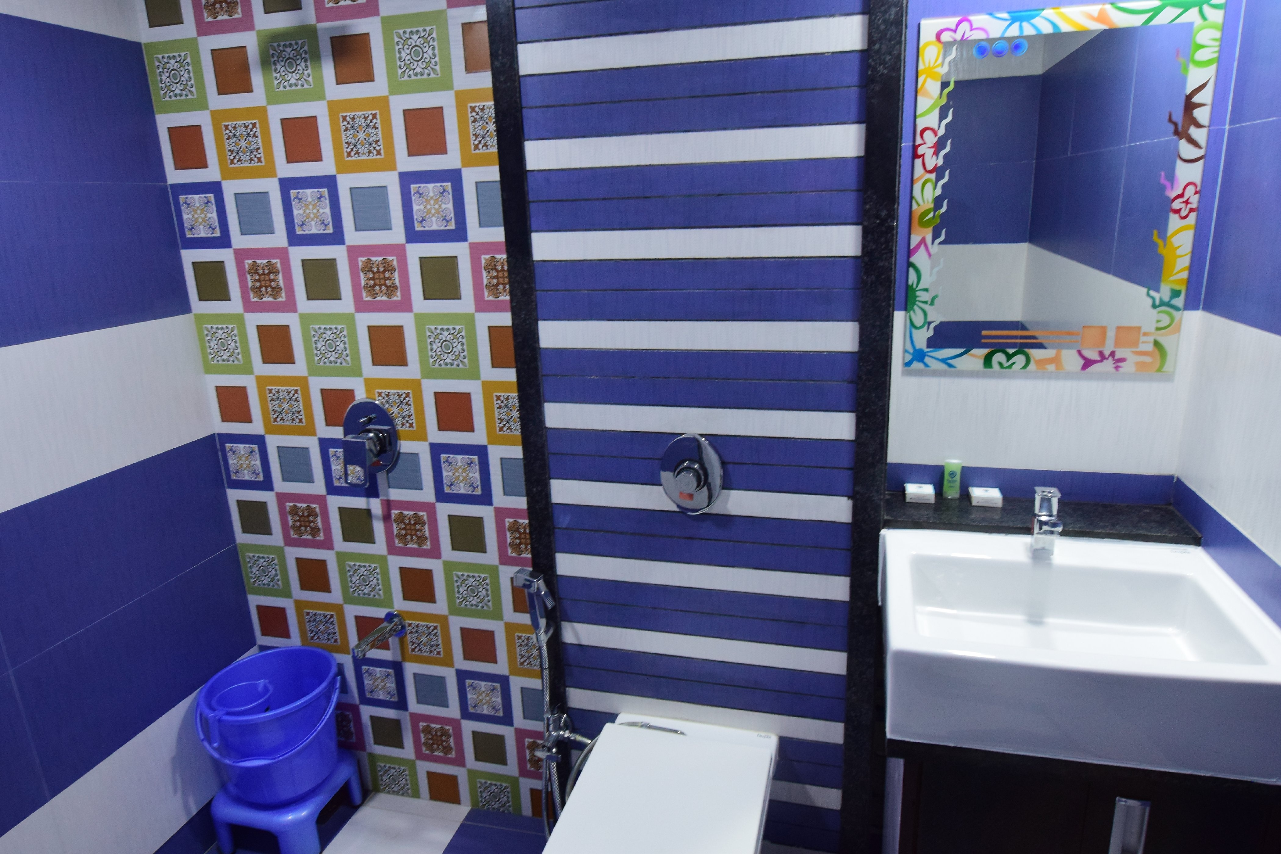 RAINBOW RESORT Diu INR 379 OFF ( ̶2̶6̶0̶0̶ ) Resort Price, Address ...