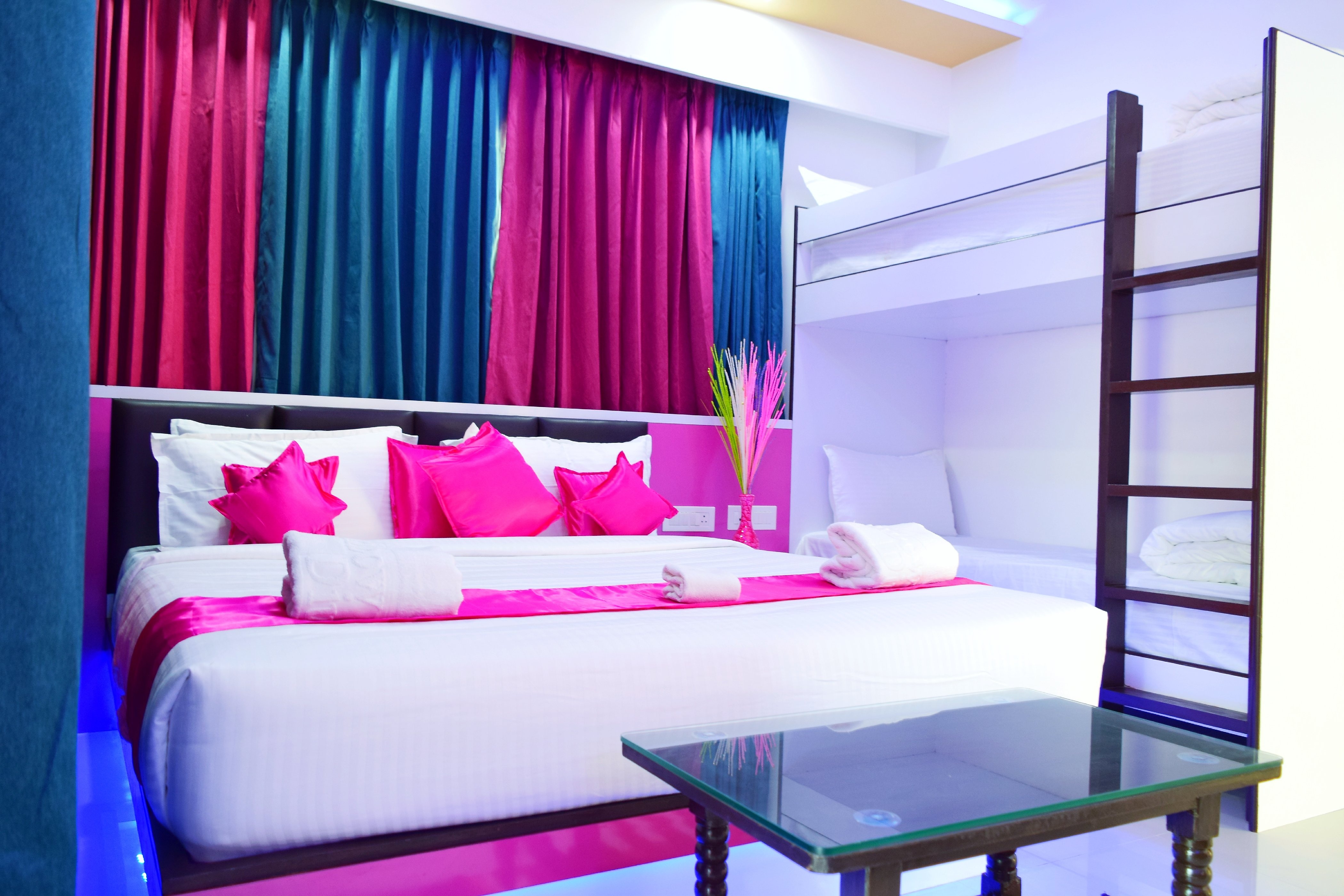 RAINBOW RESORT Diu INR 379 OFF ( ̶2̶6̶0̶0̶ ) Resort Price, Address ...