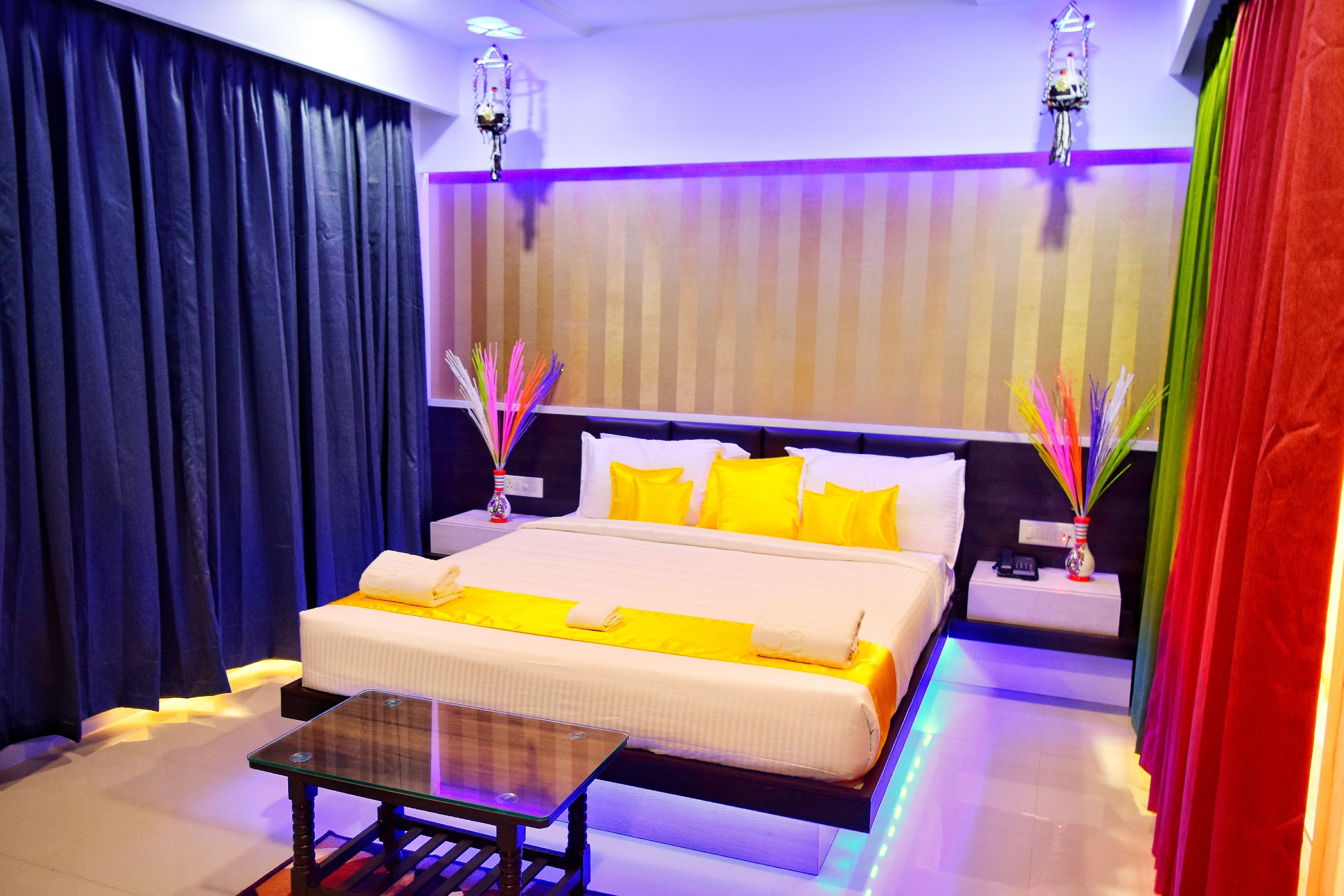 RAINBOW RESORT Diu INR 379 OFF ( ̶2̶6̶0̶0̶ ) Resort Price, Address ...