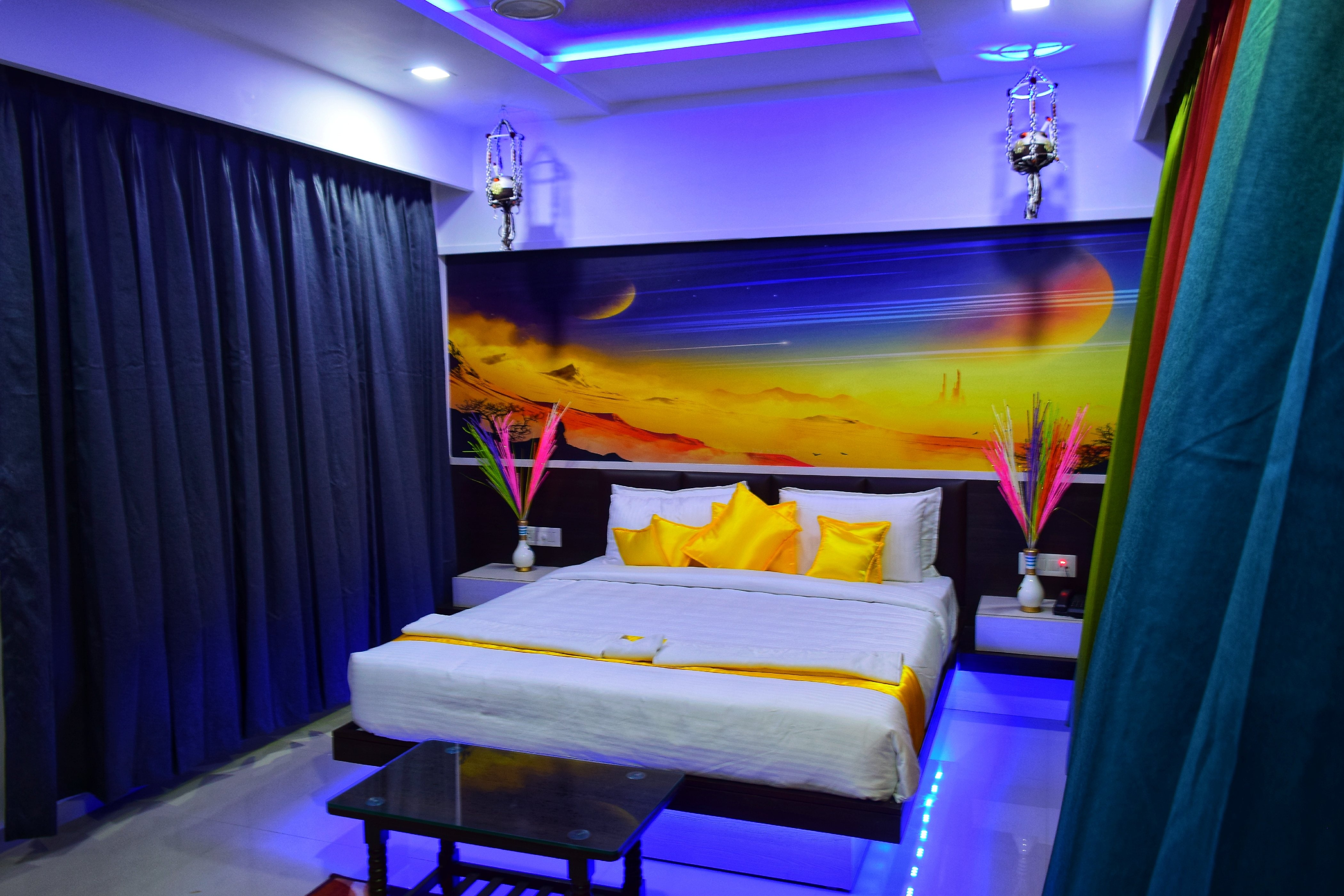 RAINBOW RESORT Diu INR 379 OFF ( ̶2̶6̶0̶0̶ ) Resort Price, Address ...
