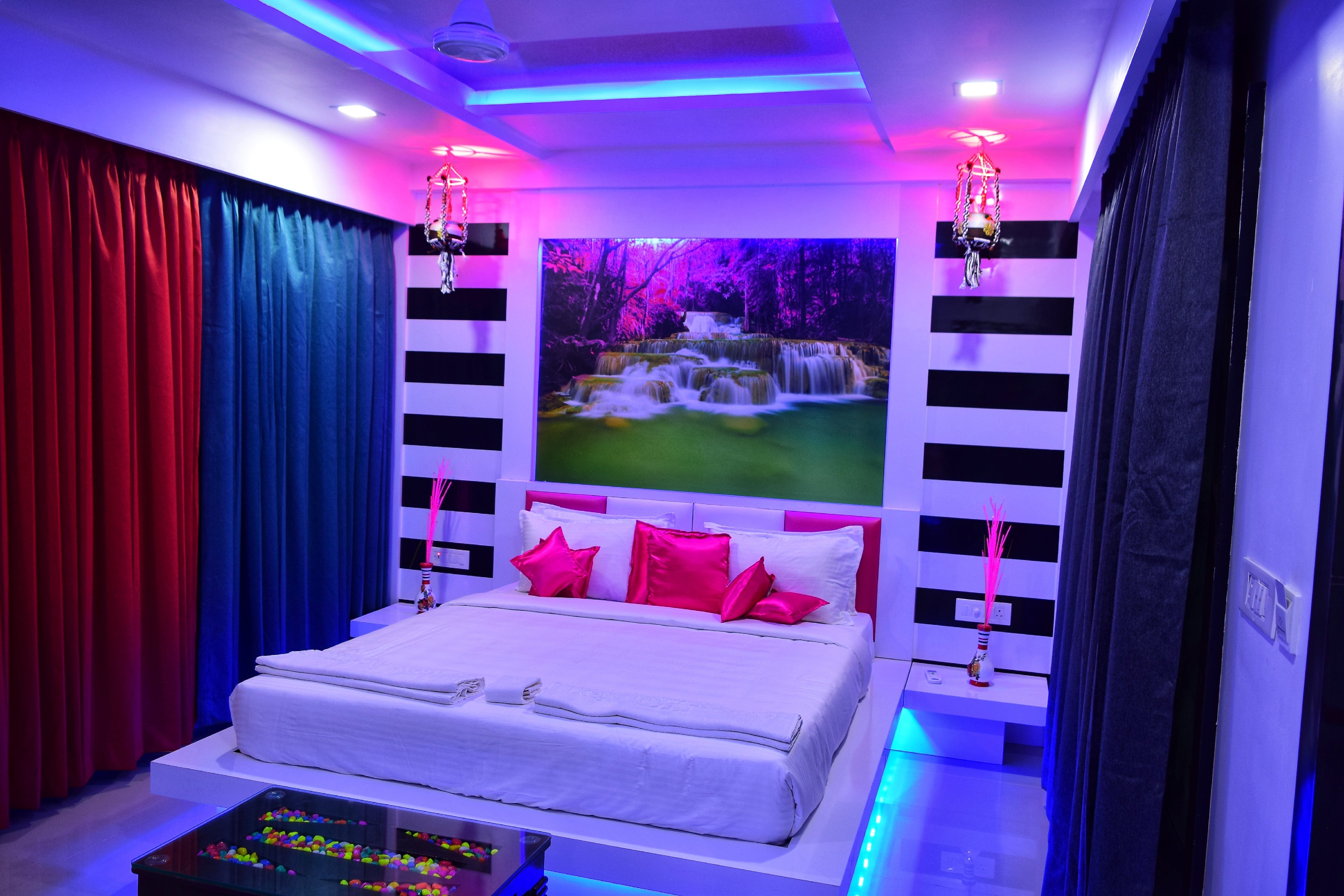 RAINBOW RESORT Diu INR 379 OFF ( ̶2̶6̶0̶0̶ ) Resort Price, Address ...