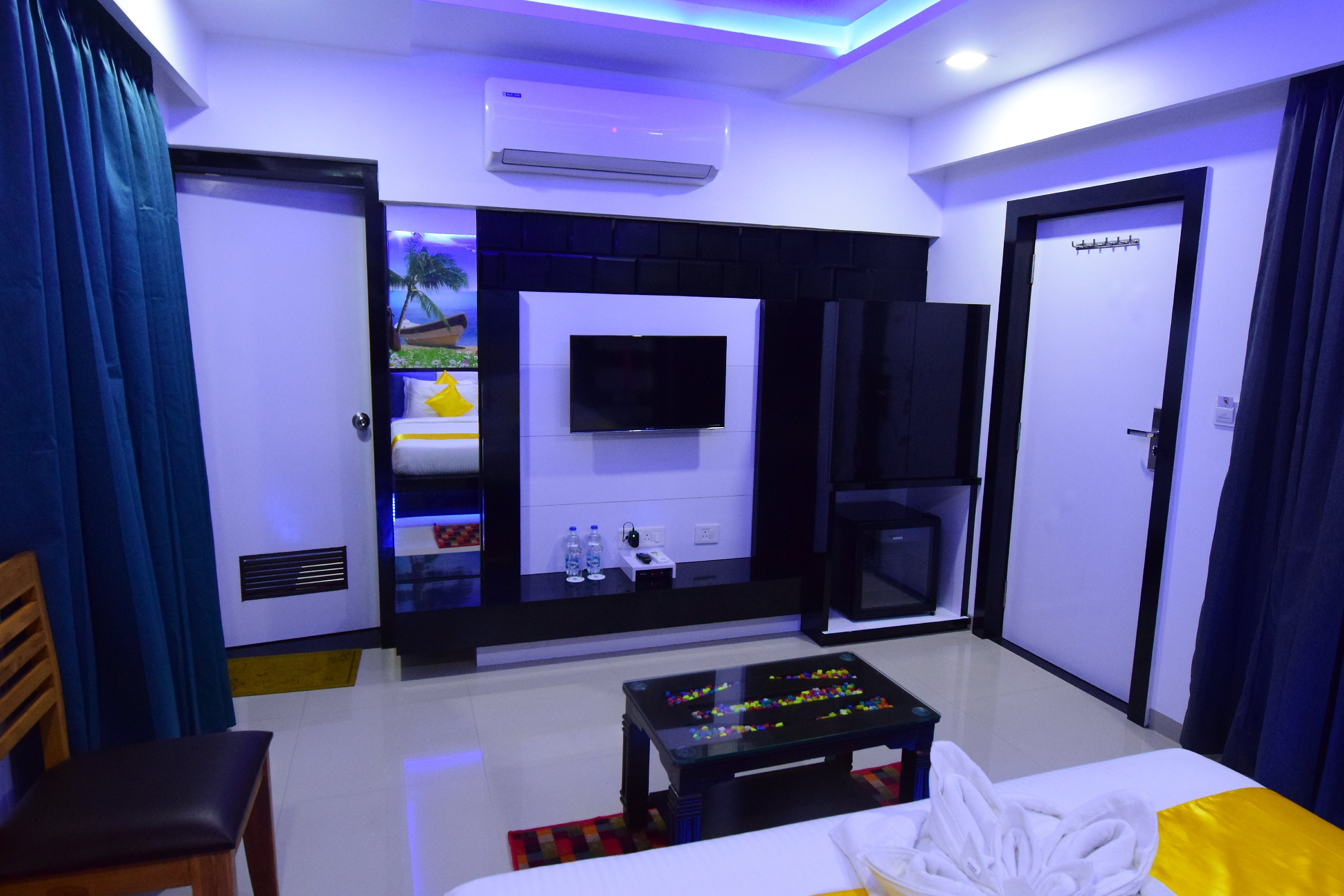 RAINBOW RESORT Diu INR 379 OFF ( ̶2̶6̶0̶0̶ ) Resort Price, Address ...
