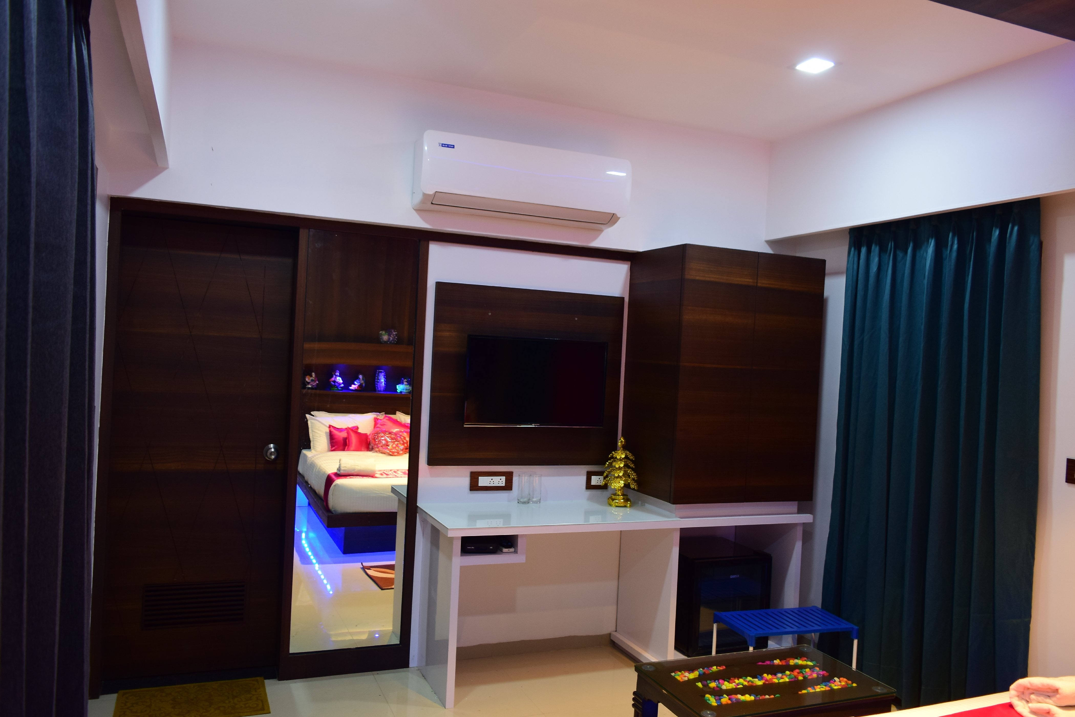 RAINBOW RESORT Diu INR 379 OFF ( ̶2̶6̶0̶0̶ ) Resort Price, Address ...