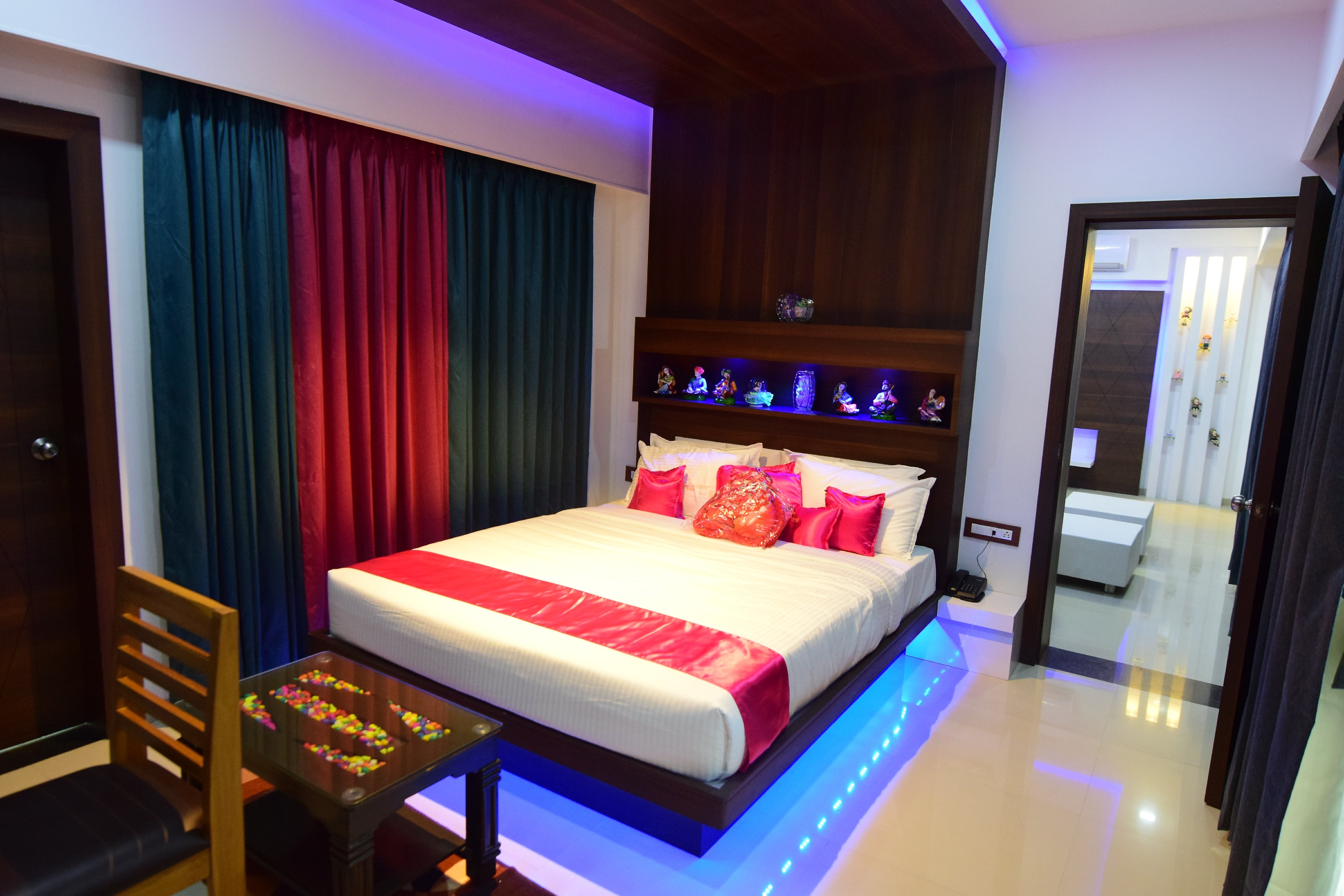 RAINBOW RESORT Diu INR 379 OFF ( ̶2̶6̶0̶0̶ ) Resort Price, Address ...