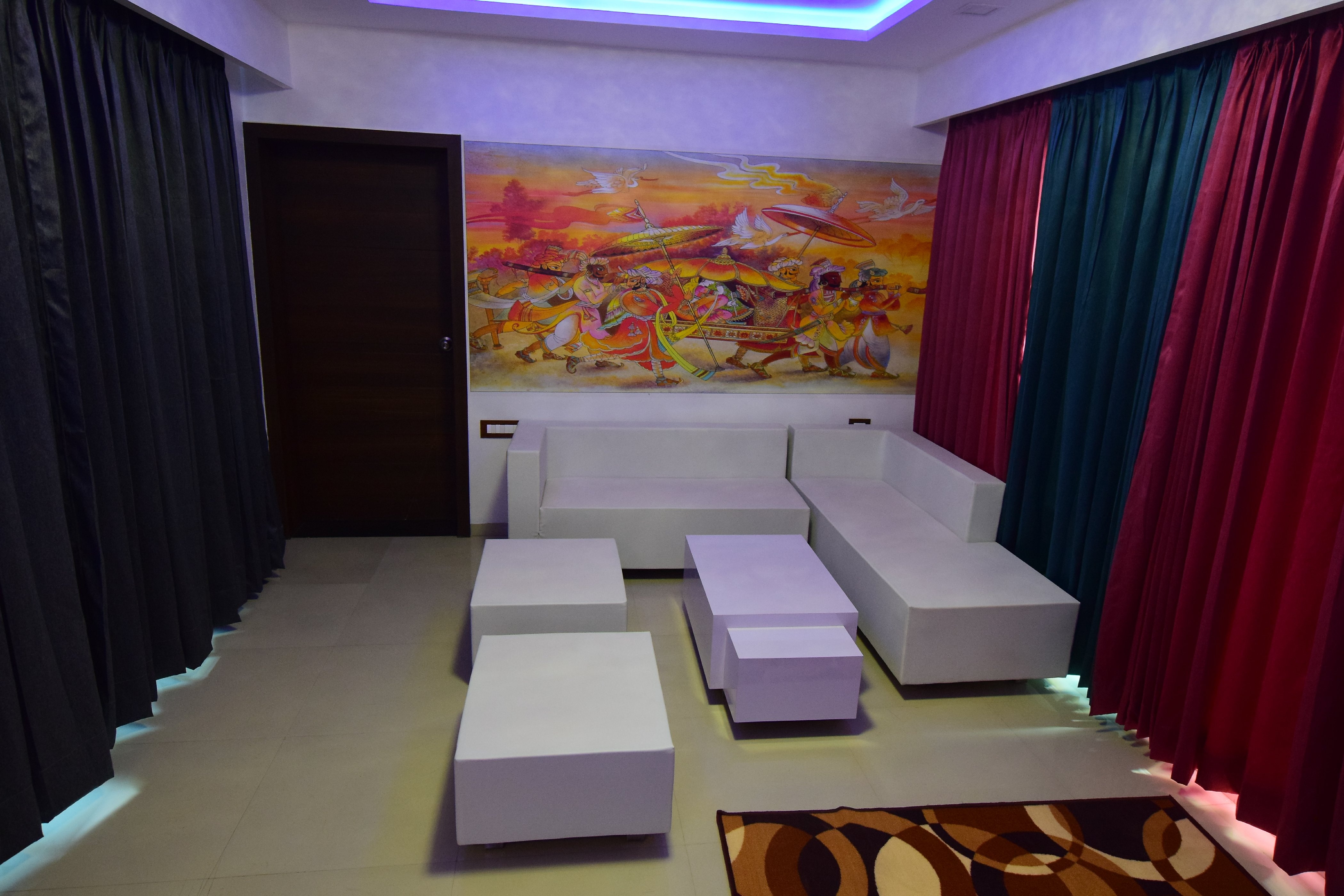 RAINBOW RESORT Diu INR 379 OFF ( ̶2̶6̶0̶0̶ ) Resort Price, Address ...