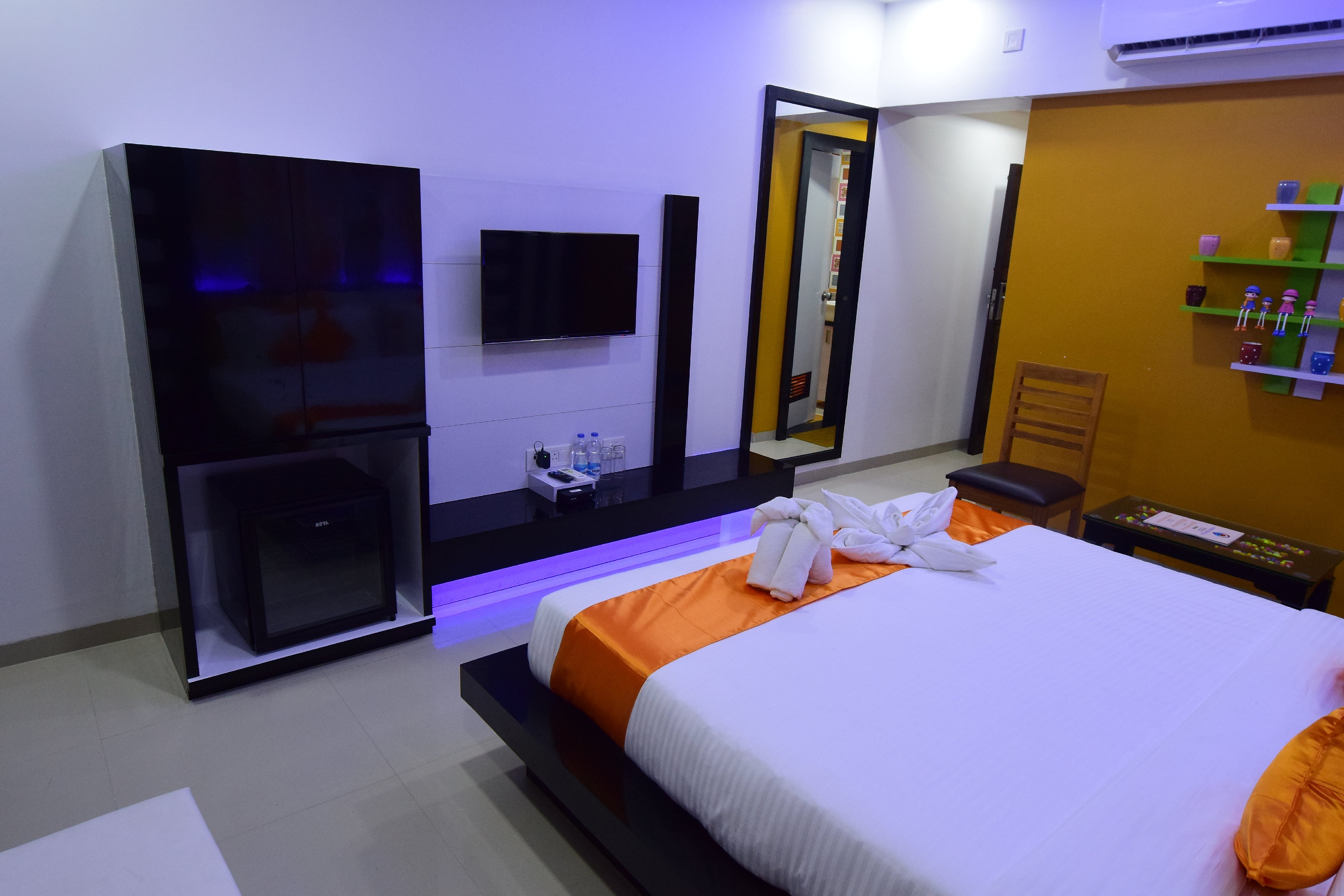 RAINBOW RESORT Diu INR 379 OFF ( ̶2̶6̶0̶0̶ ) Resort Price, Address ...