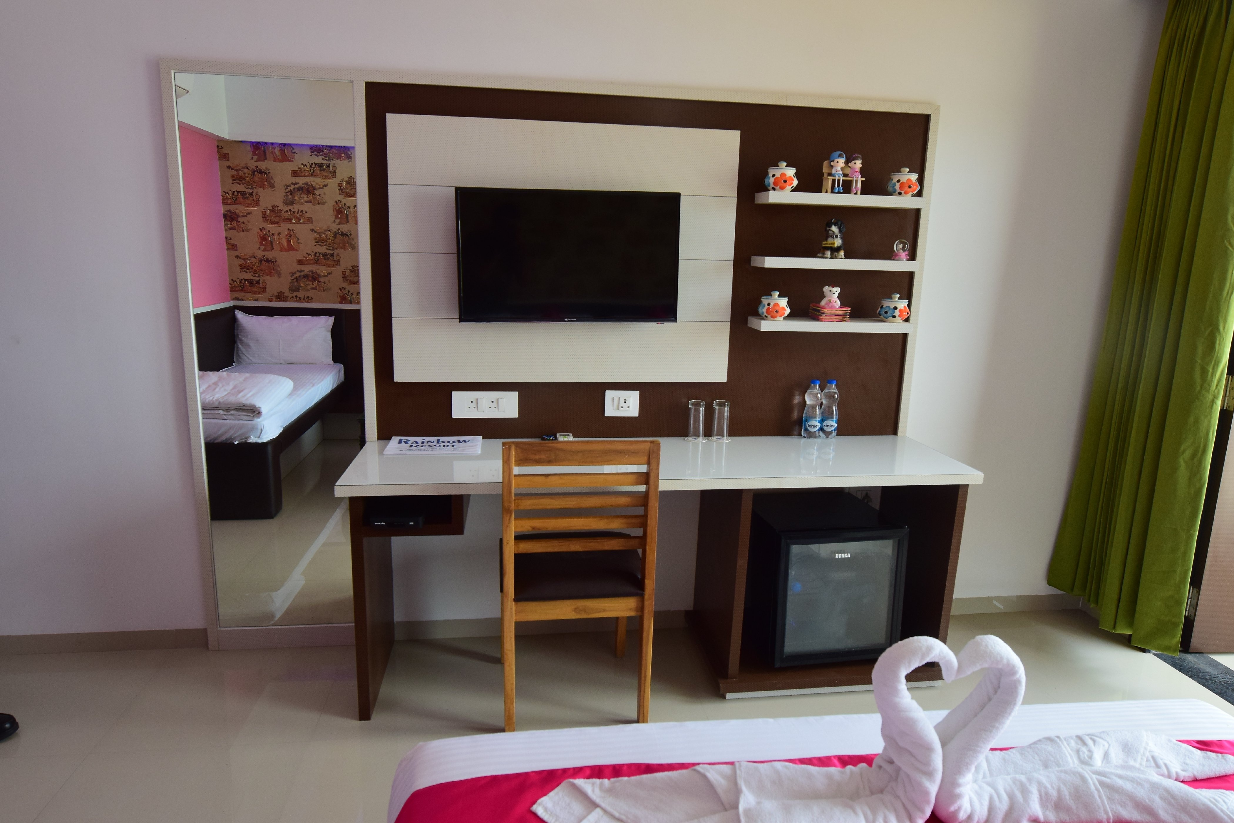 RAINBOW RESORT Diu INR 379 OFF ( ̶2̶6̶0̶0̶ ) Resort Price, Address ...