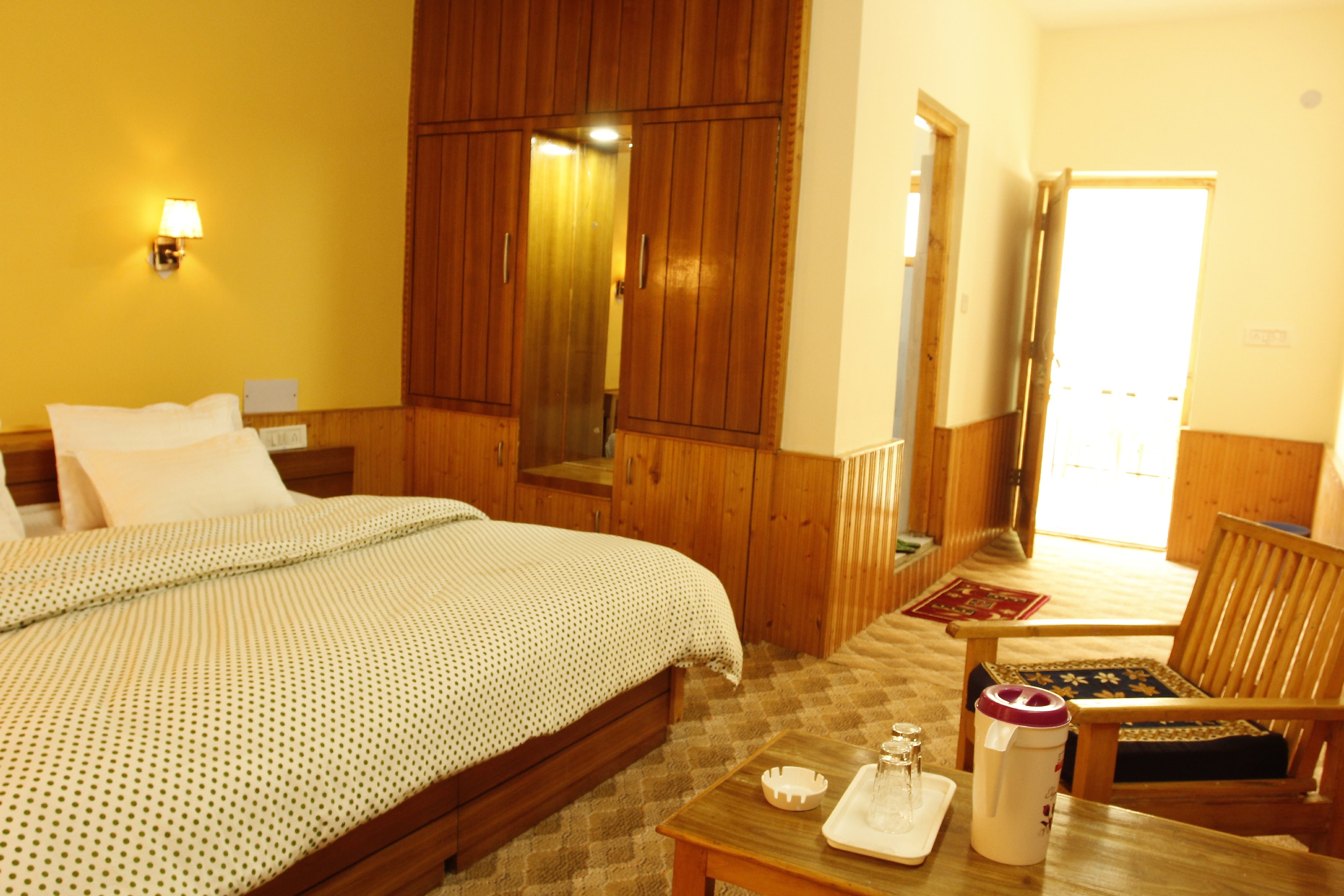 HOTEL GAWA RETREAT 𝗕𝗢𝗢𝗞 Leh Hotel 𝘄𝗶𝘁𝗵 ₹𝟬 𝗣𝗔𝗬𝗠𝗘𝗡𝗧