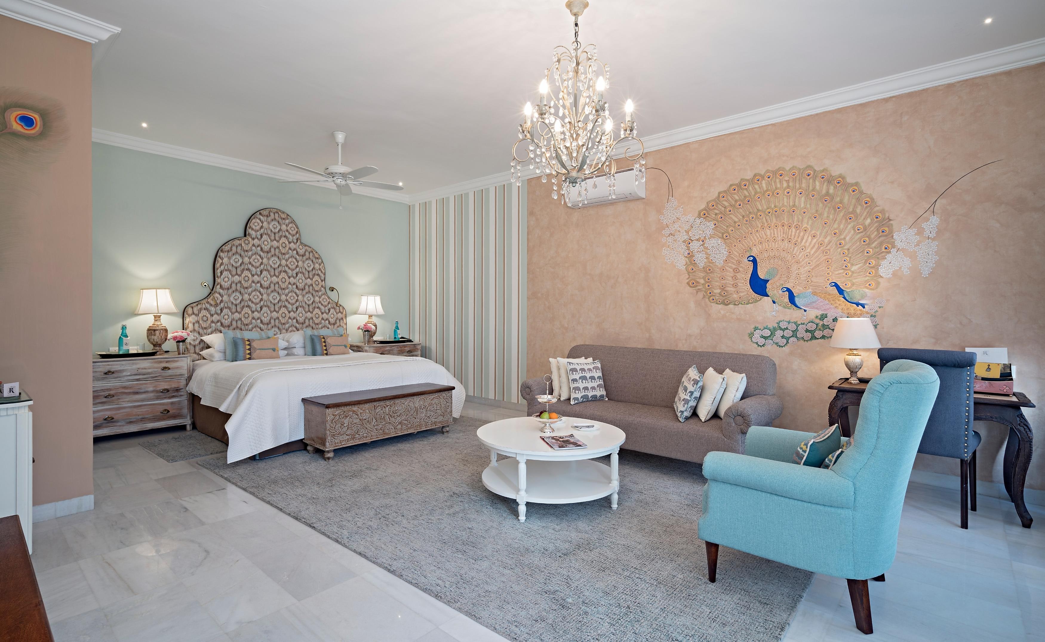 Address of The Rohet House - Hotel in Jodhpur