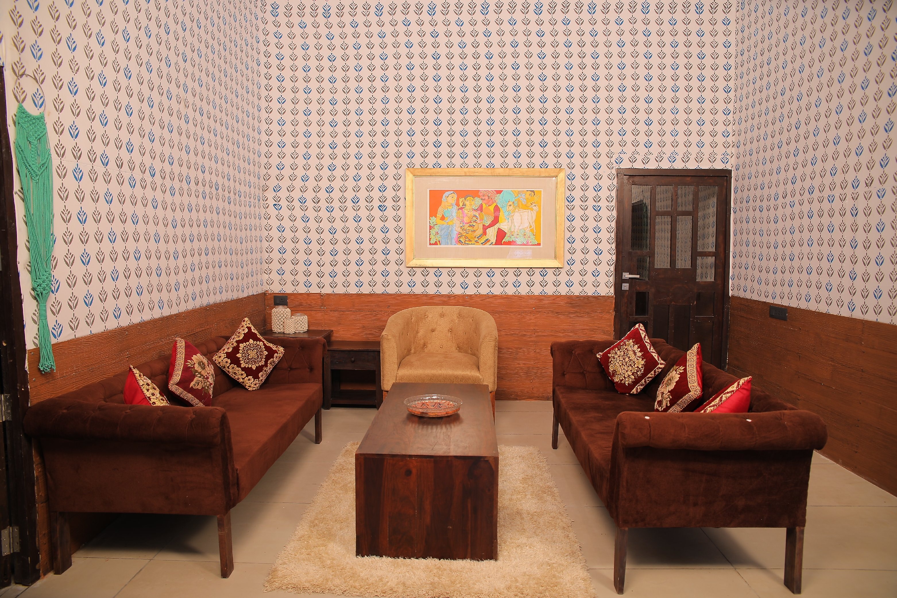 Statue Of Unity Tent City-1 | Luxe Cottages 𝗕𝗢𝗢𝗞 Rajpipla Camp 𝘄𝗶𝘁𝗵 ...