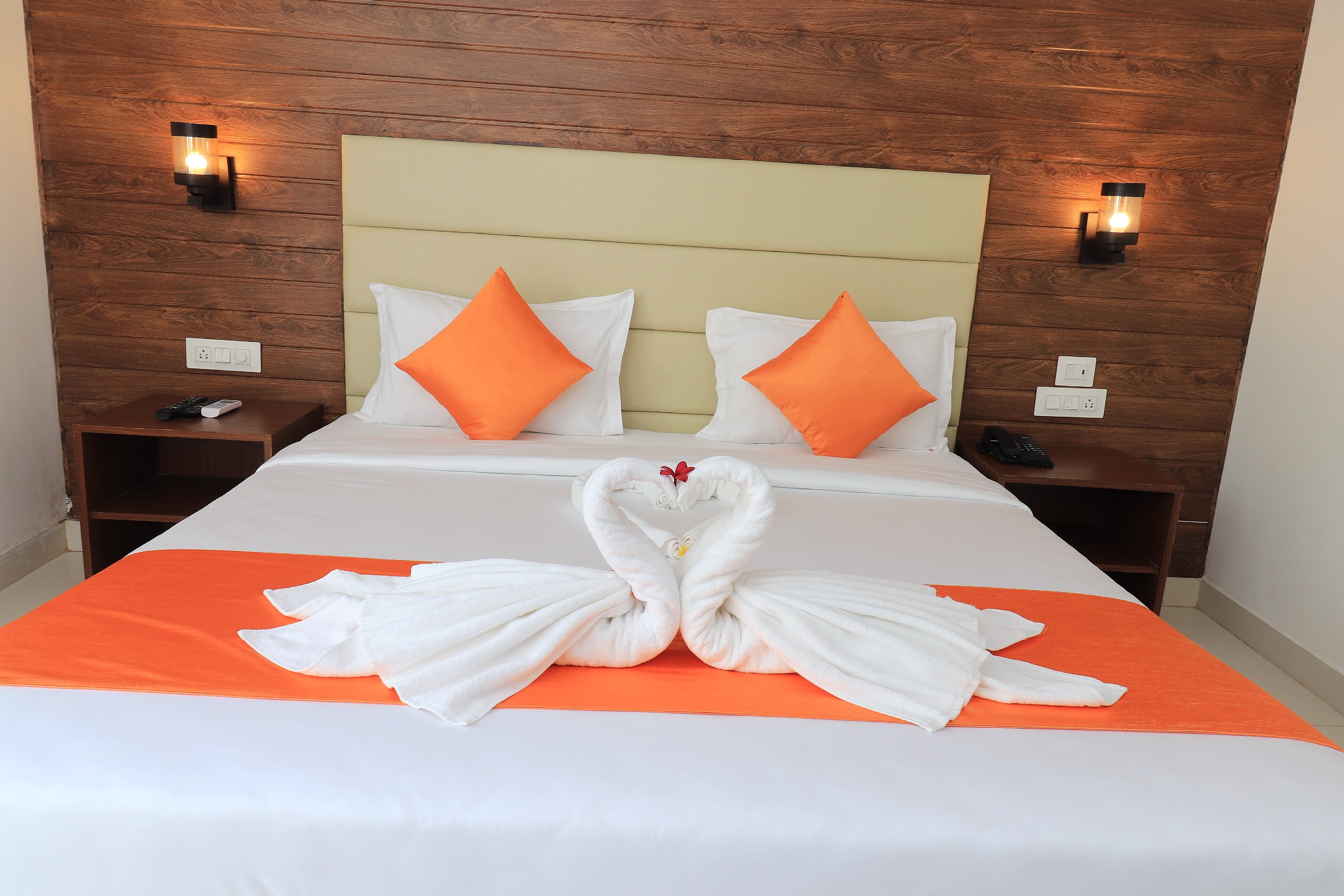 Miranda Beach Resort Goa INR 794 OFF ( ̶3̶1̶9̶9̶ ) Resort Price ...