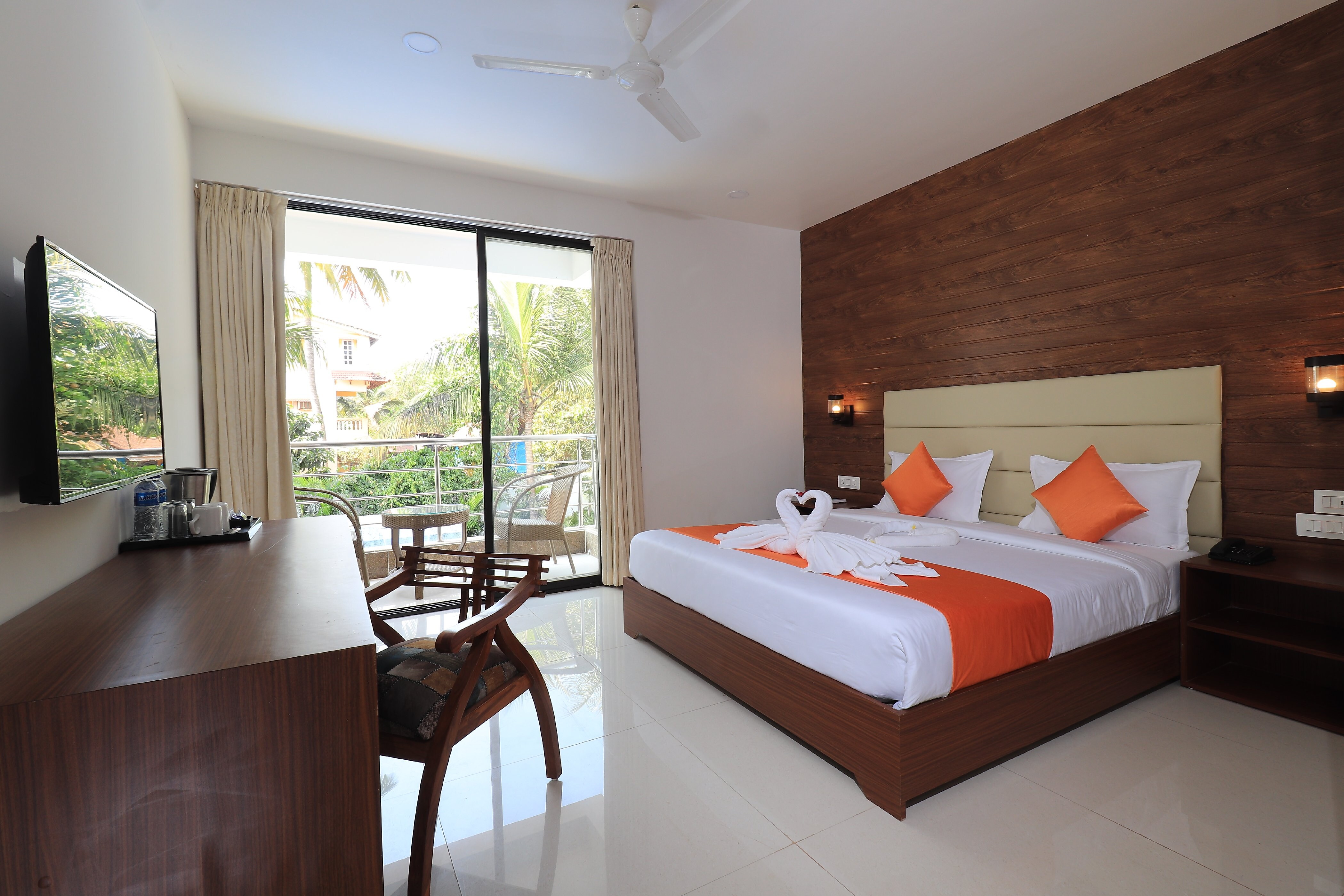 Miranda Beach Resort Goa INR 794 OFF ( ̶3̶1̶9̶9̶ ) Resort Price ...
