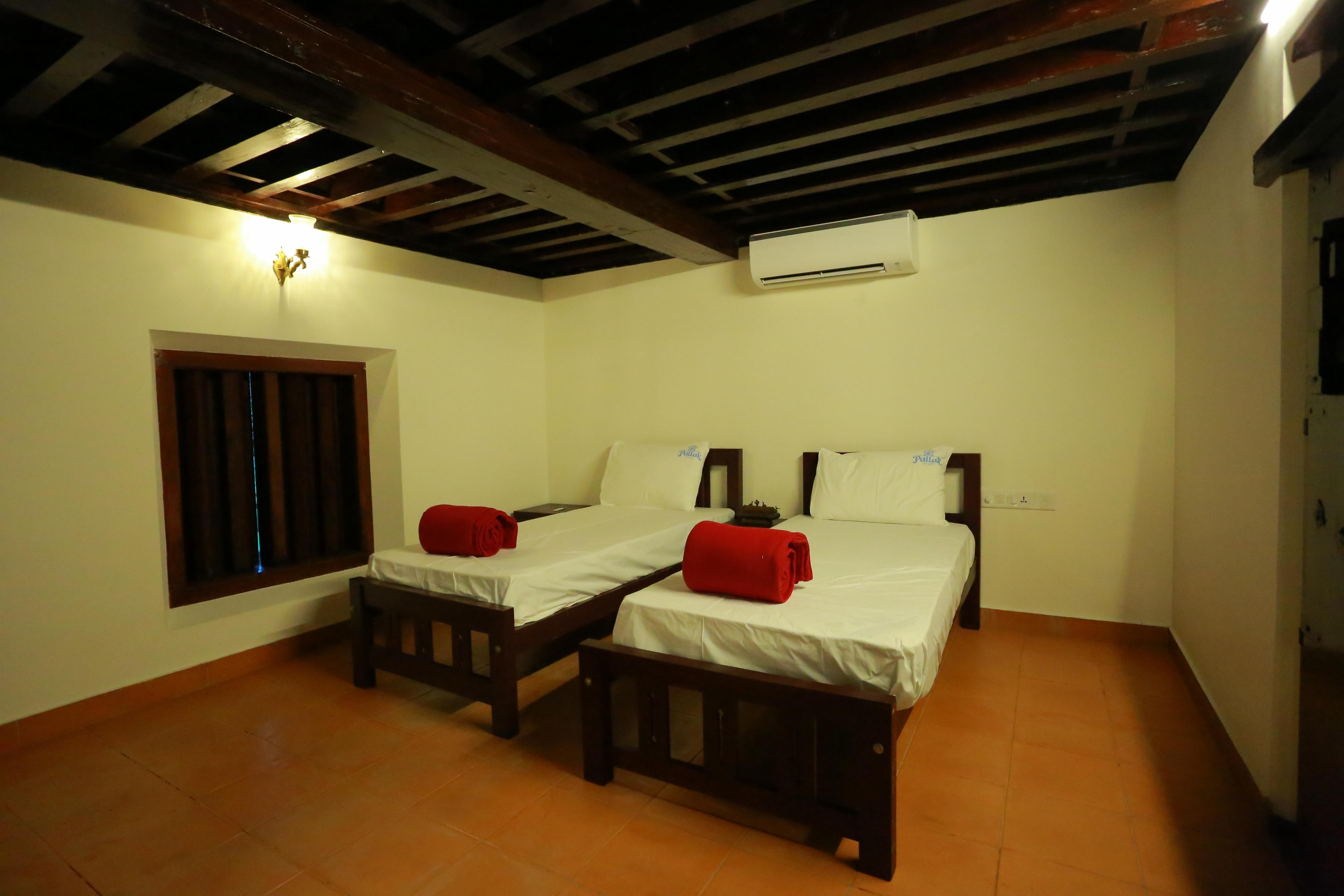 Pallak Resort Kottakkal 𝗕𝗢𝗢𝗞 Tirurangadi Resort
