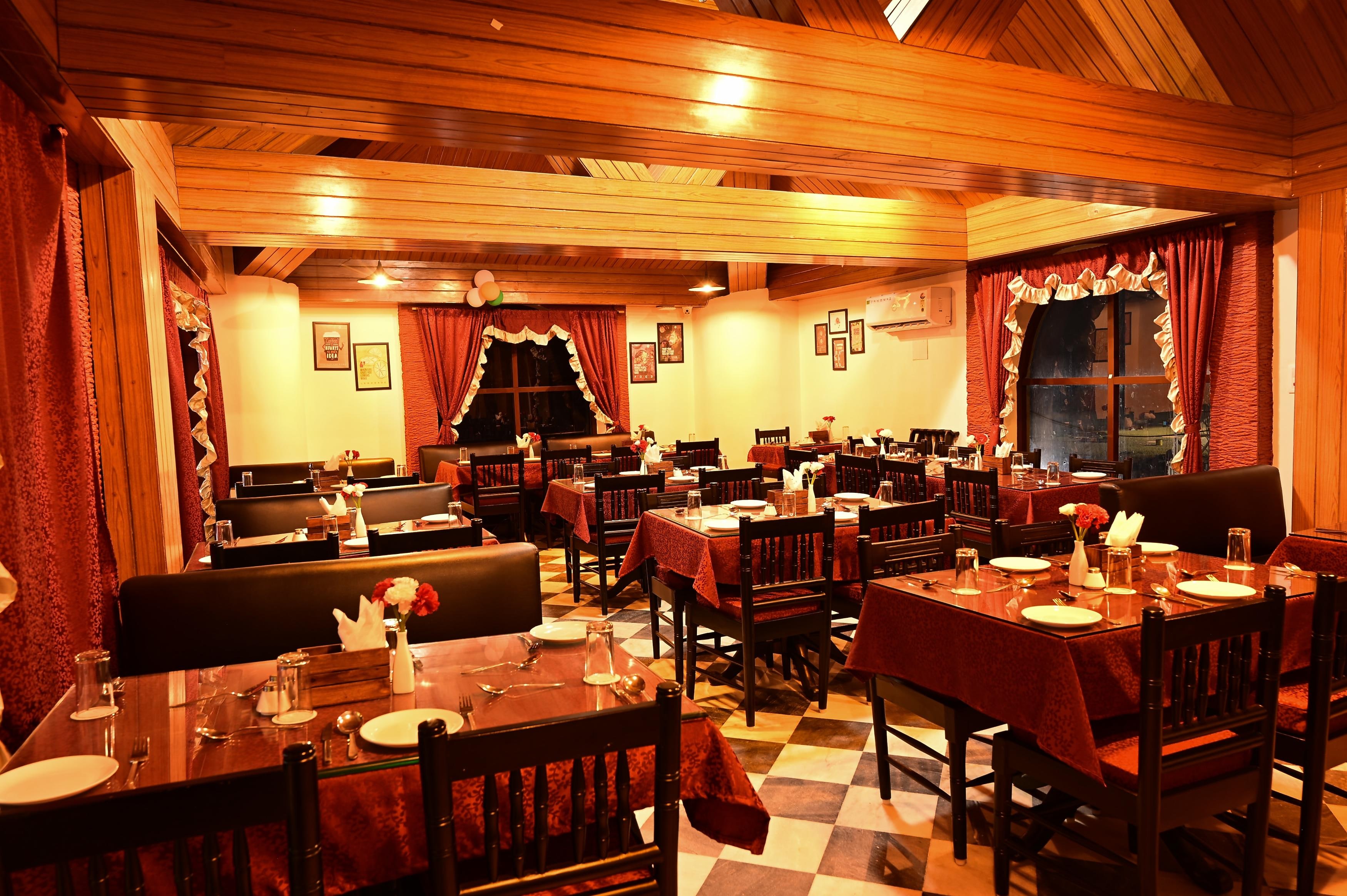 Camellia Hotel & Resort Hotel Puri - Reviews, Photos & Offer