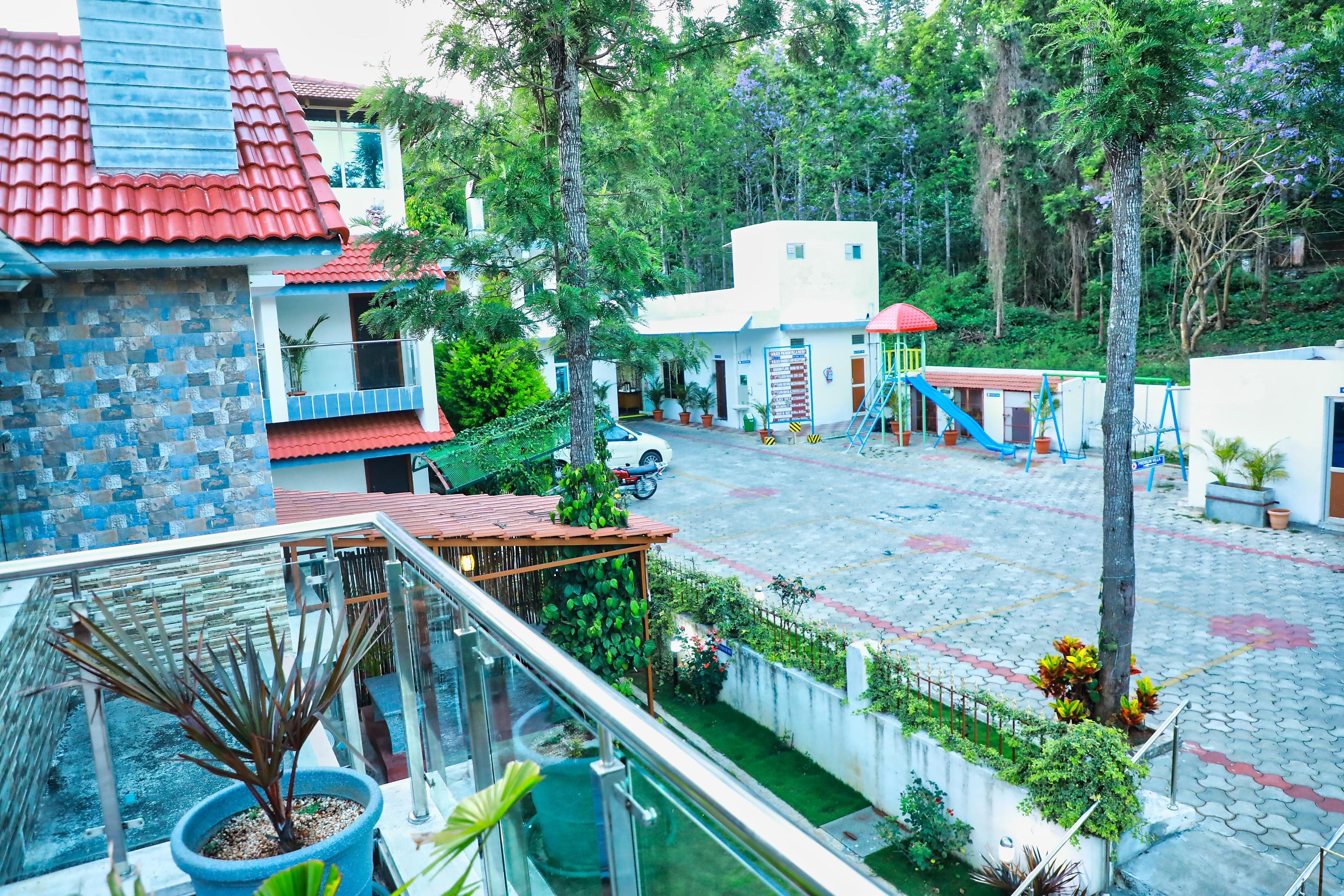 SS Silver Oaks Resort 𝗕𝗢𝗢𝗞 Yercaud Hotel 𝘄𝗶𝘁𝗵 𝗙𝗥𝗘𝗘 𝗖𝗮𝗻𝗰𝗲𝗹𝗹𝗮𝘁𝗶𝗼𝗻