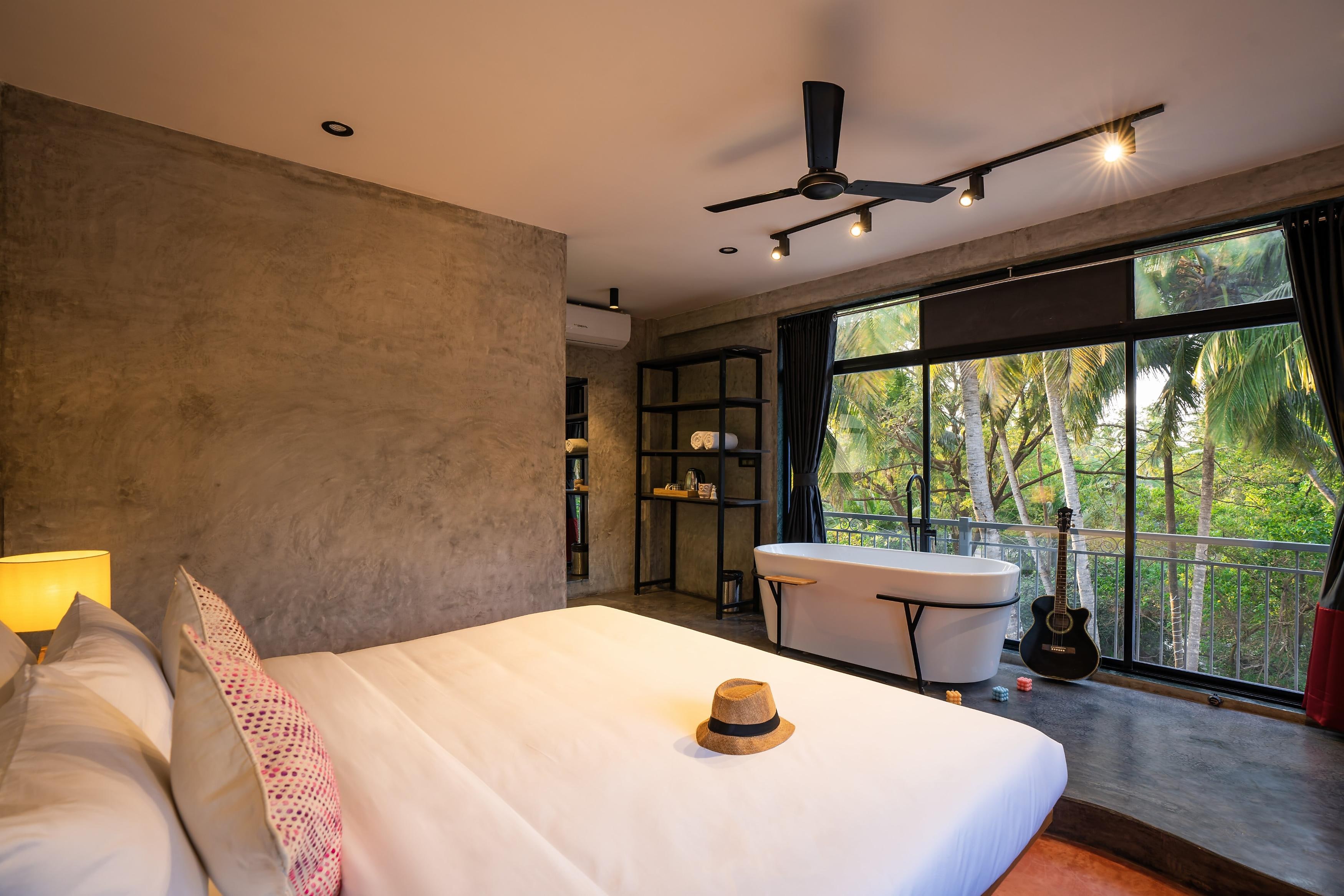 Zostel Goa (Morjim) 𝗕𝗢𝗢𝗞 Goa Hostel 𝘄𝗶𝘁𝗵 𝗙𝗥𝗘𝗘 𝗖𝗮𝗻𝗰𝗲𝗹𝗹𝗮𝘁𝗶𝗼𝗻