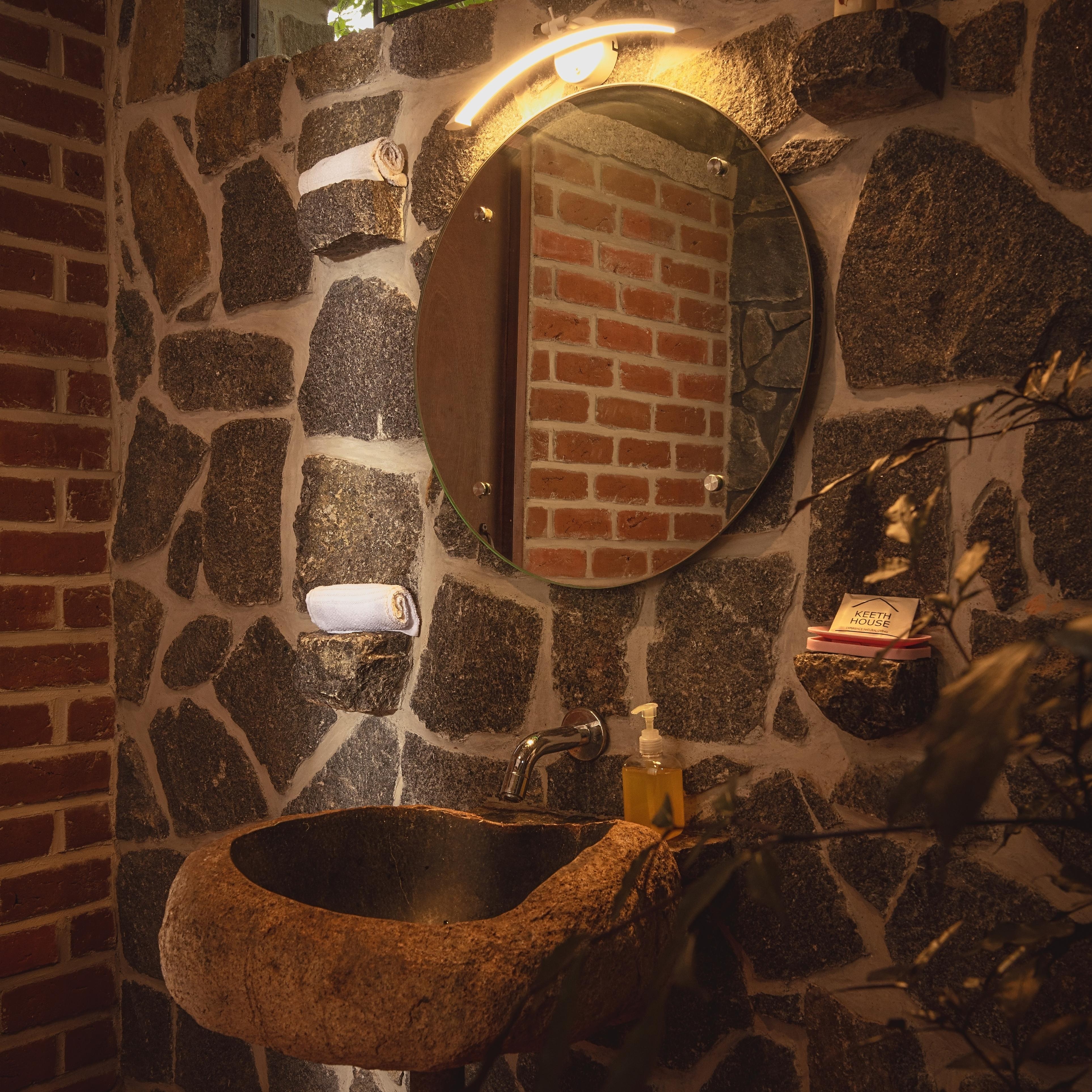 Keeth House Phase I 𝗕𝗢𝗢𝗞 Auroville Cottage 𝘄𝗶𝘁𝗵 𝗙𝗥𝗘𝗘 𝗖𝗮𝗻𝗰𝗲𝗹𝗹𝗮𝘁𝗶𝗼𝗻