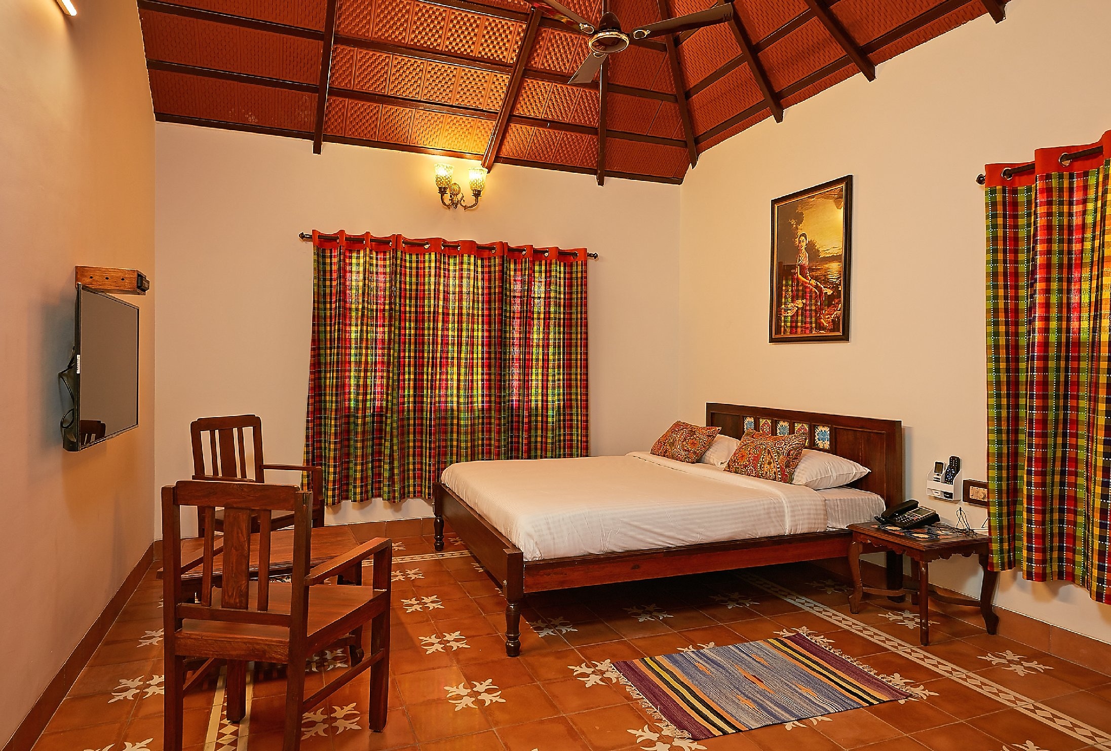 MARUTHAM VILLAGE RESORT Mahabalipuram - Reviews, Photos & Offer